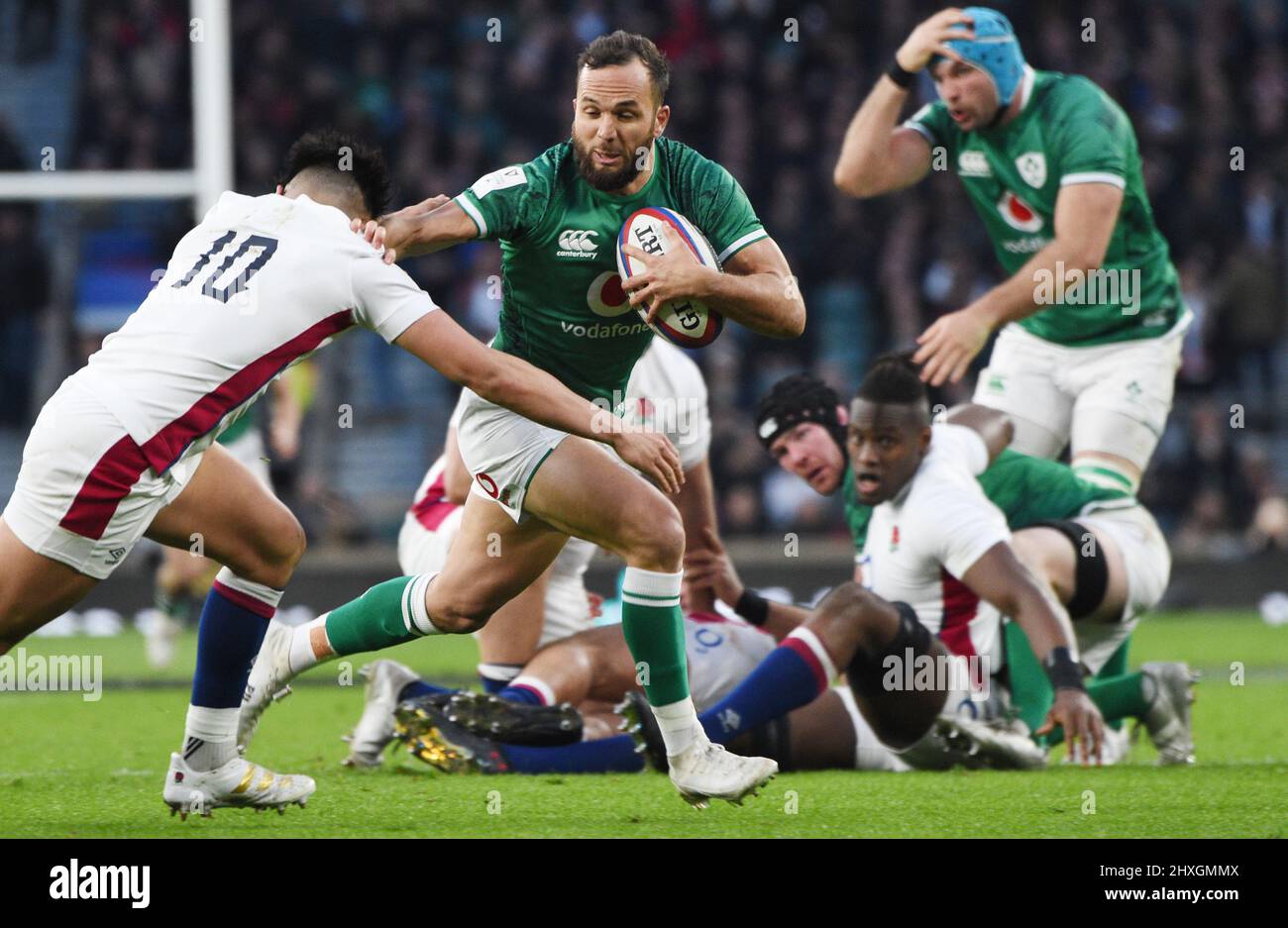 Uk vs ireland hi-res stock photography and images - Alamy