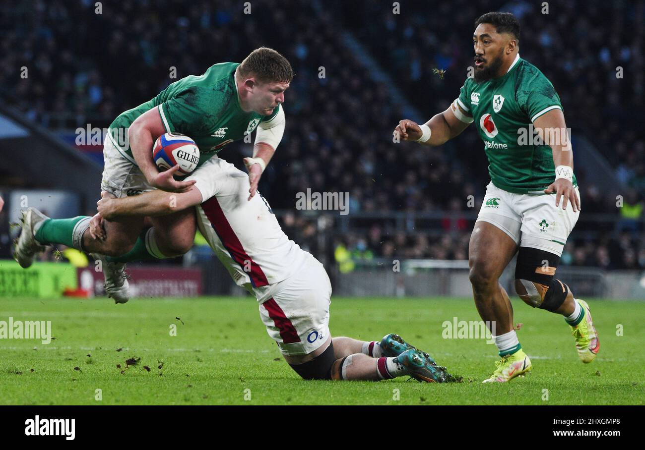 Guinness international stadium hi-res stock photography and images - Alamy