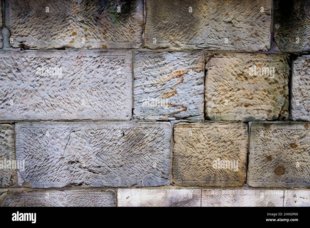 Image of a Brick Wall, Piece By Piece, Brick by Brick, Wall, Solid ...