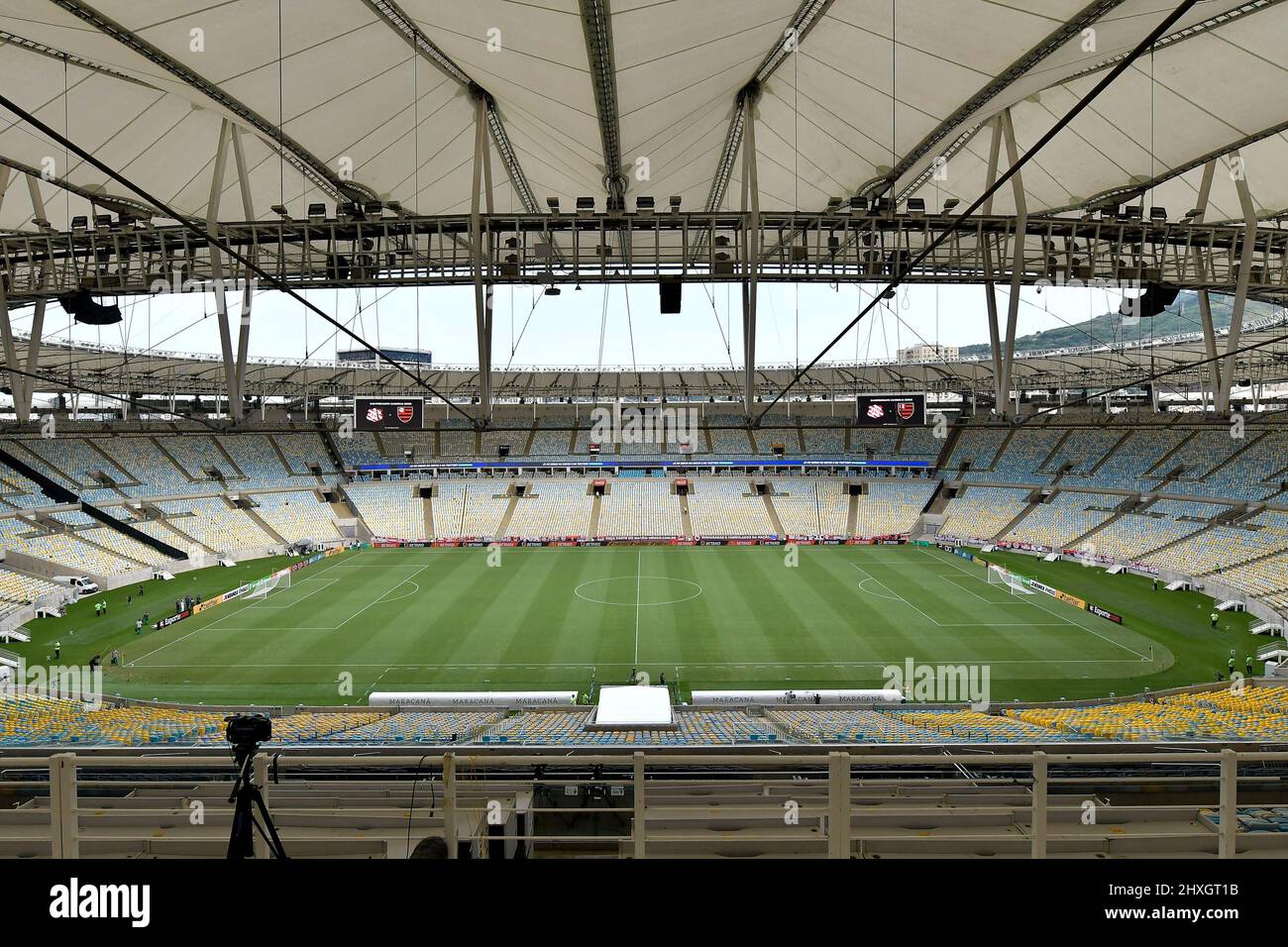 Novo Maracana