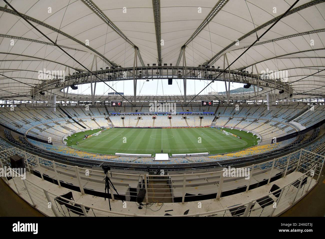 Novo Maracana