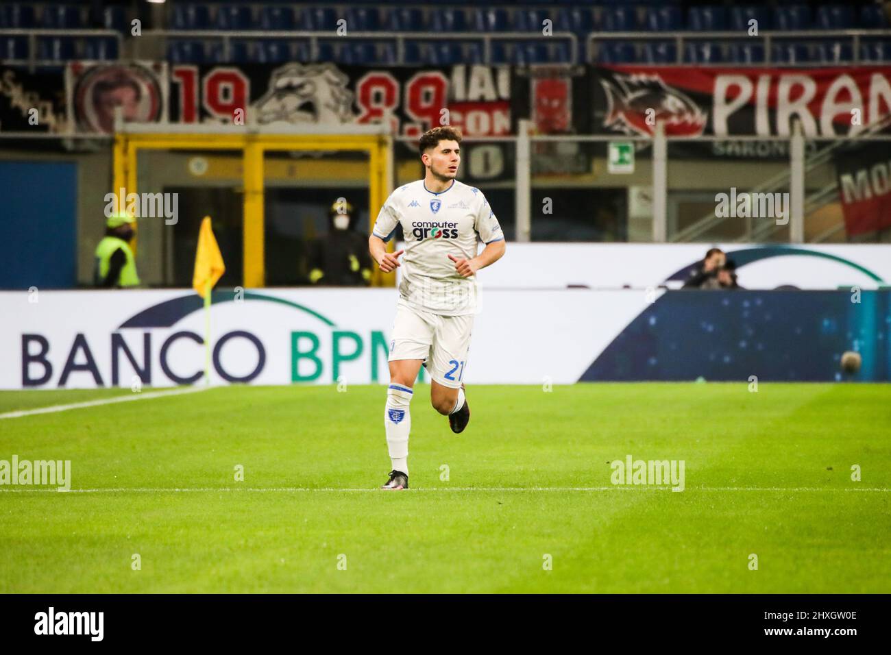 Giuseppe liberato hi-res stock photography and images - Alamy