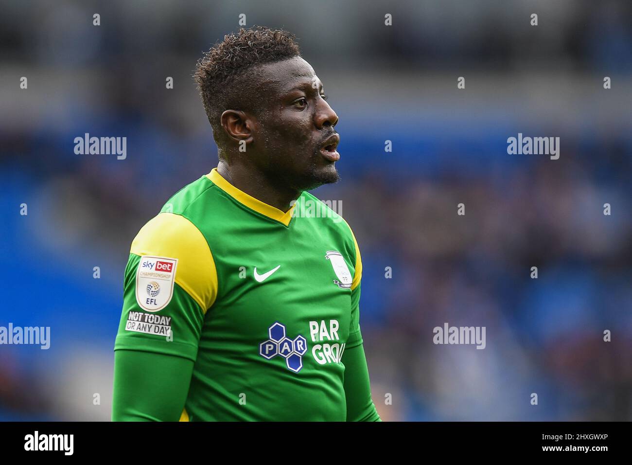 Bambo diaby hi-res stock photography and images - Alamy