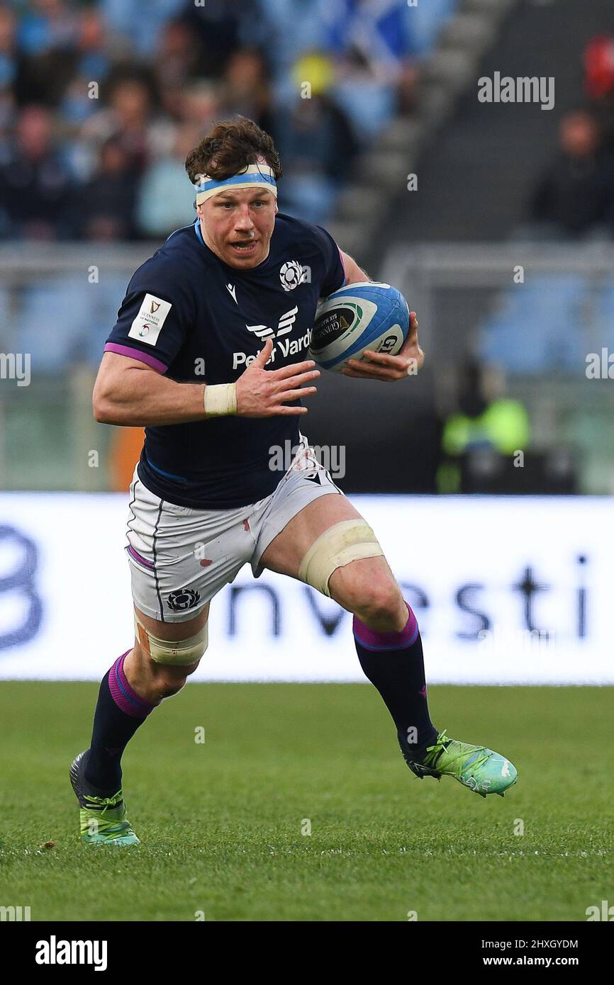 Hamish watson scotland 2022 hi-res stock photography and images - Alamy