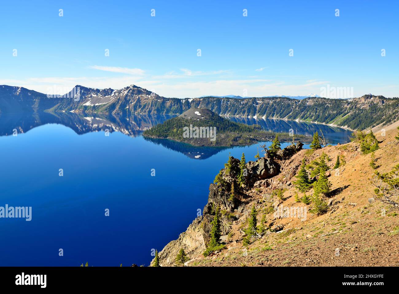 Oregon meteor hi-res stock photography and images - Alamy