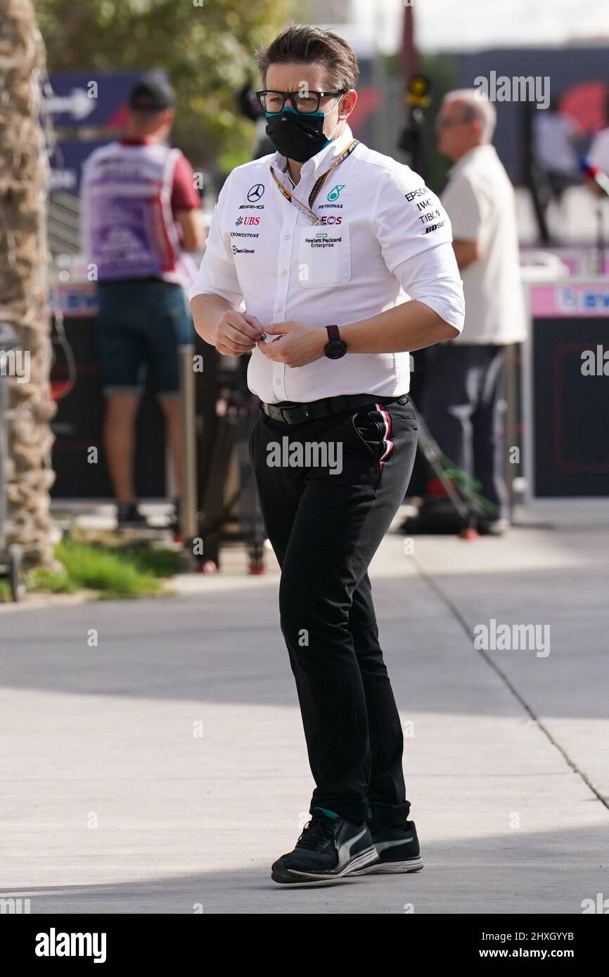Bono f1 hi-res stock photography and images - Alamy