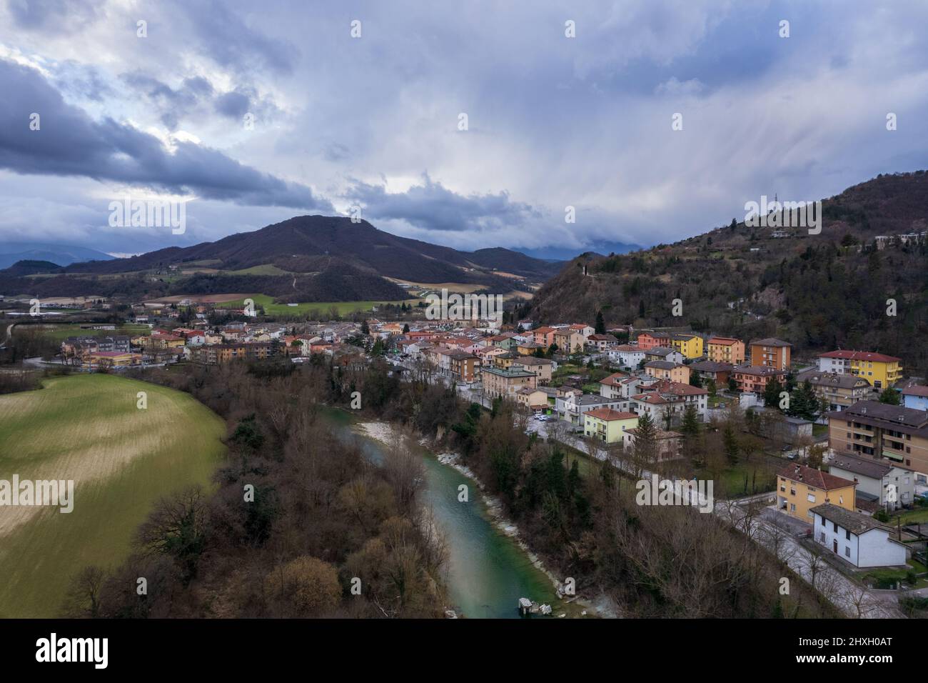 Province of urbinio hi-res stock photography and images - Alamy