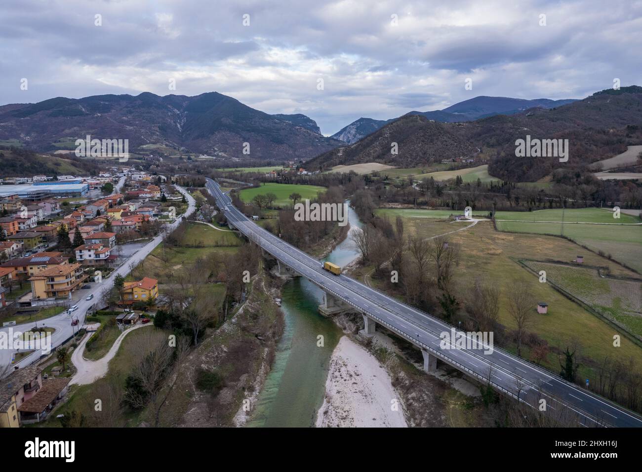 Pesaro, marche region, italy hi-res stock photography and images - Alamy