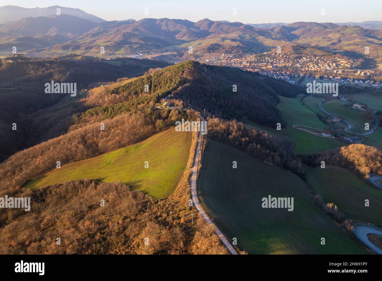 Piobicco hi-res stock photography and images - Alamy