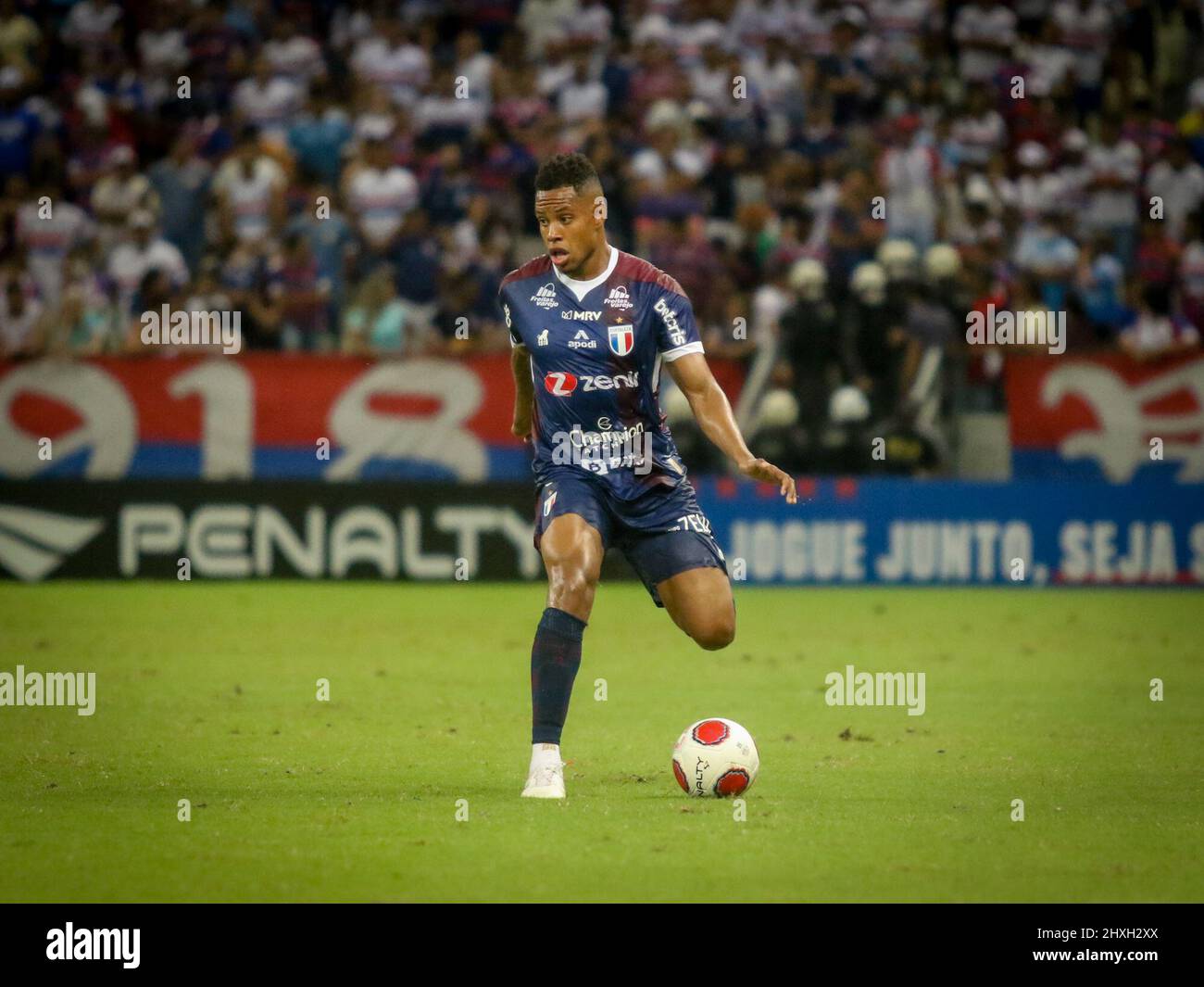 CE - Fortaleza - 03/12/2022 - CEARENSE 2022, FORTALEZA X FERROVIARIO ...