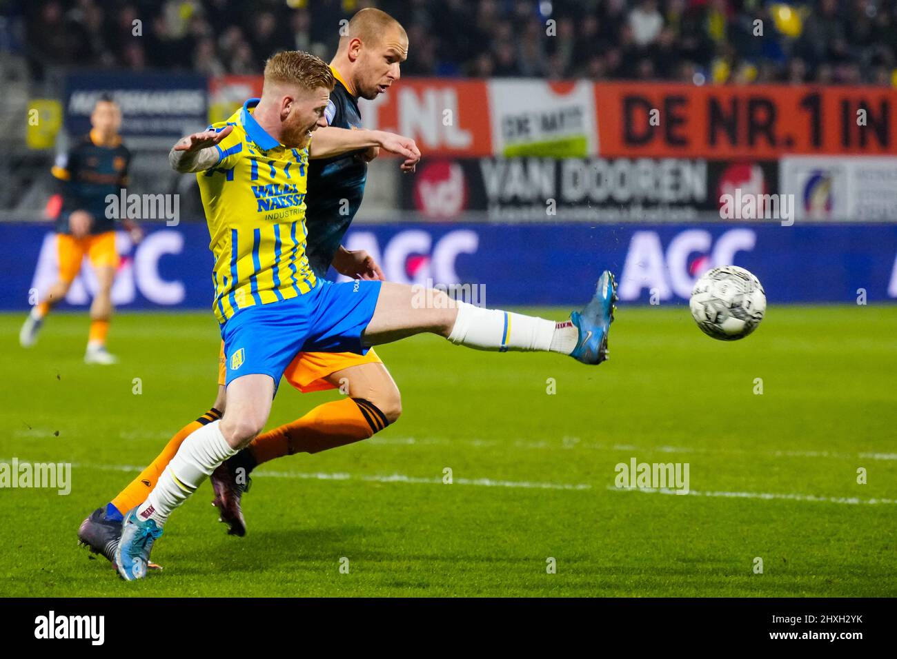 Richard van beek hi-res stock photography and images - Alamy