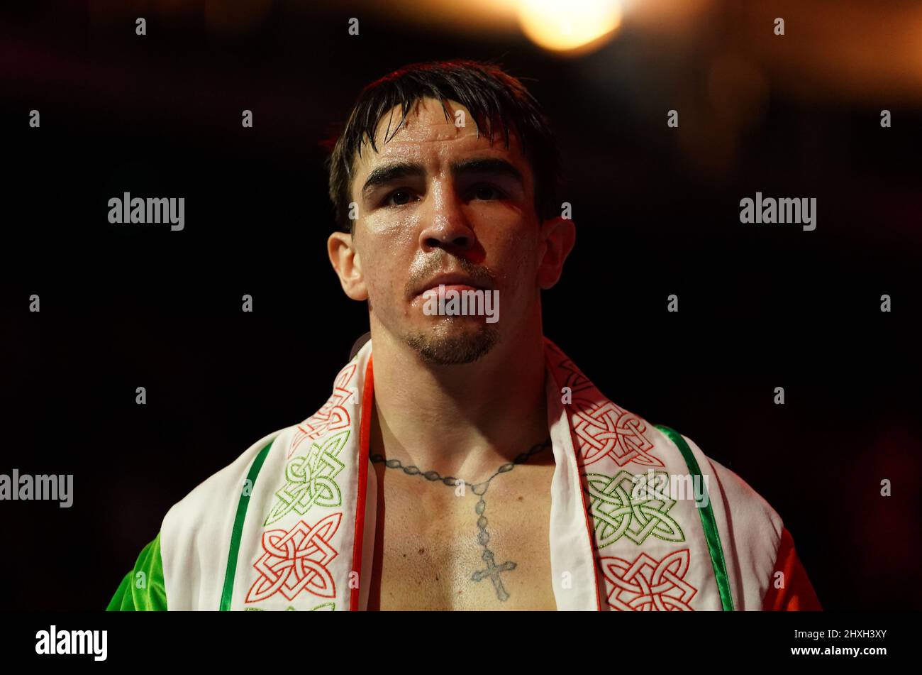 Michael conlan 2022 hi-res stock photography and images - Alamy