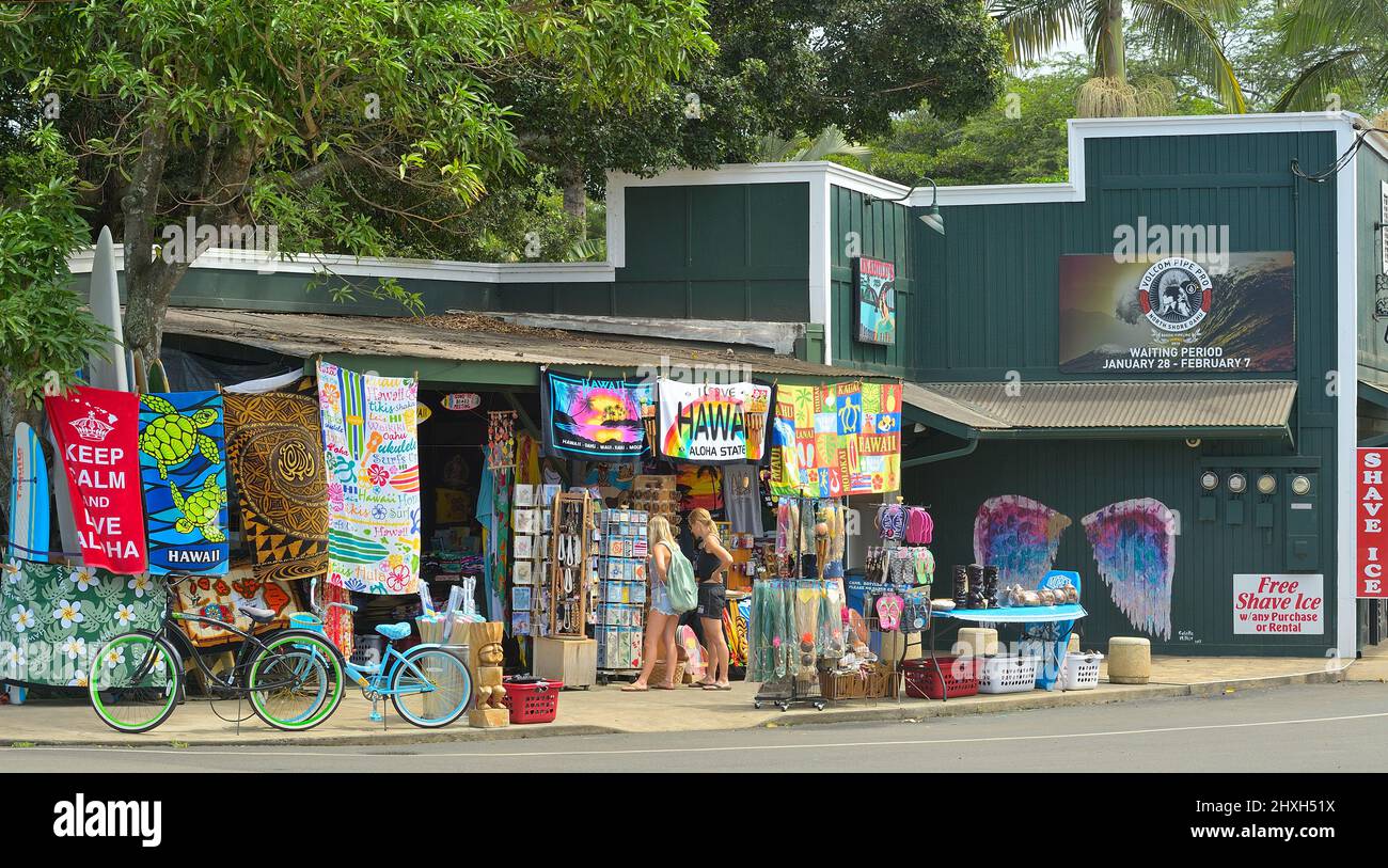 Scenic impressions from renowned Honolulu, Oahu HI Stock Photo - Alamy