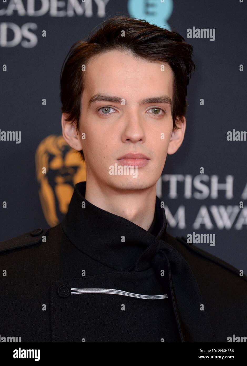 Kodi smit mcphee 2022 hi-res stock photography and images - Alamy