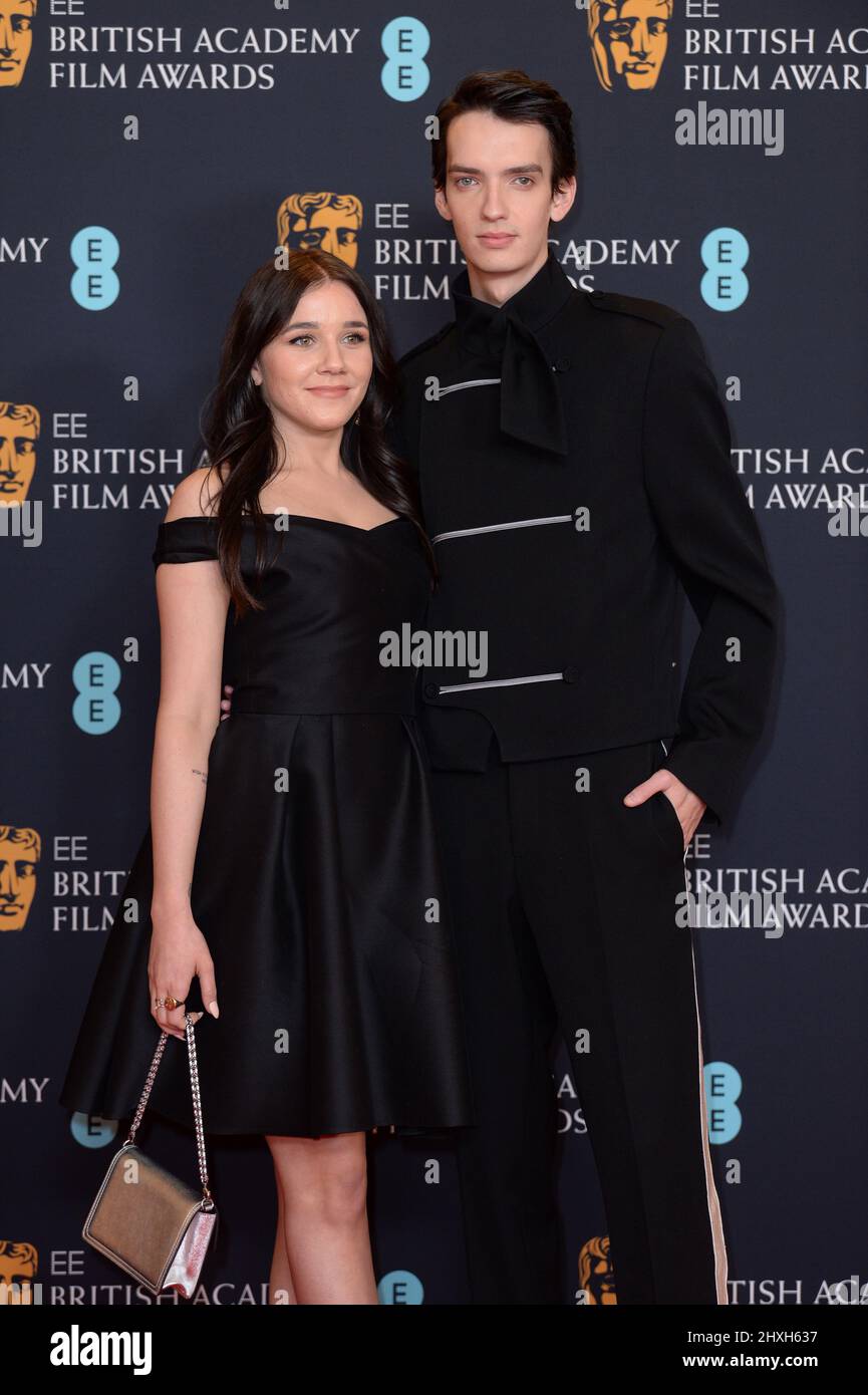 Kodi smit mcphee 2022 hi-res stock photography and images - Alamy