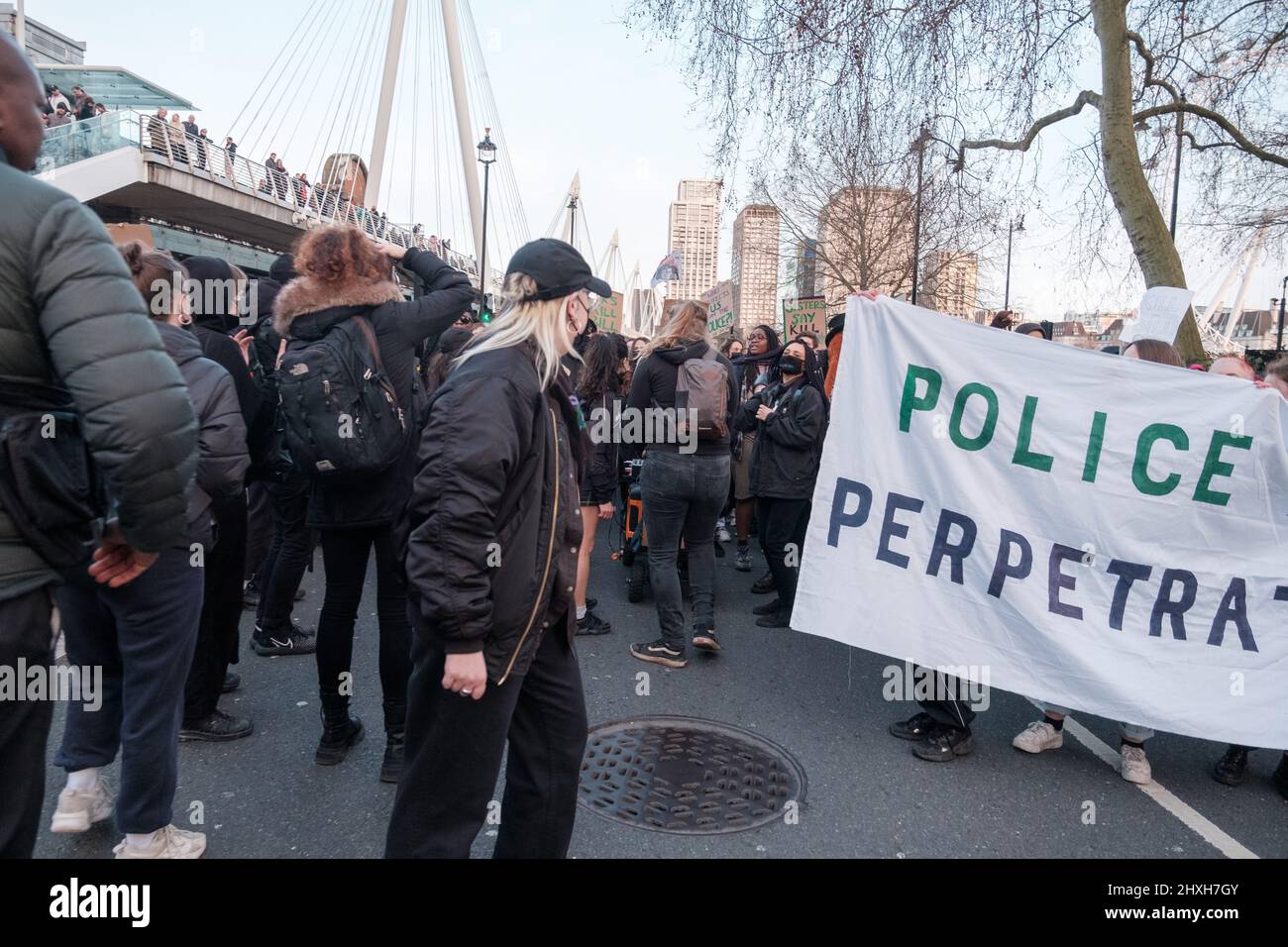 Sister Uncut came out in large with Marvina Newton & Patsy Stevenson to ...