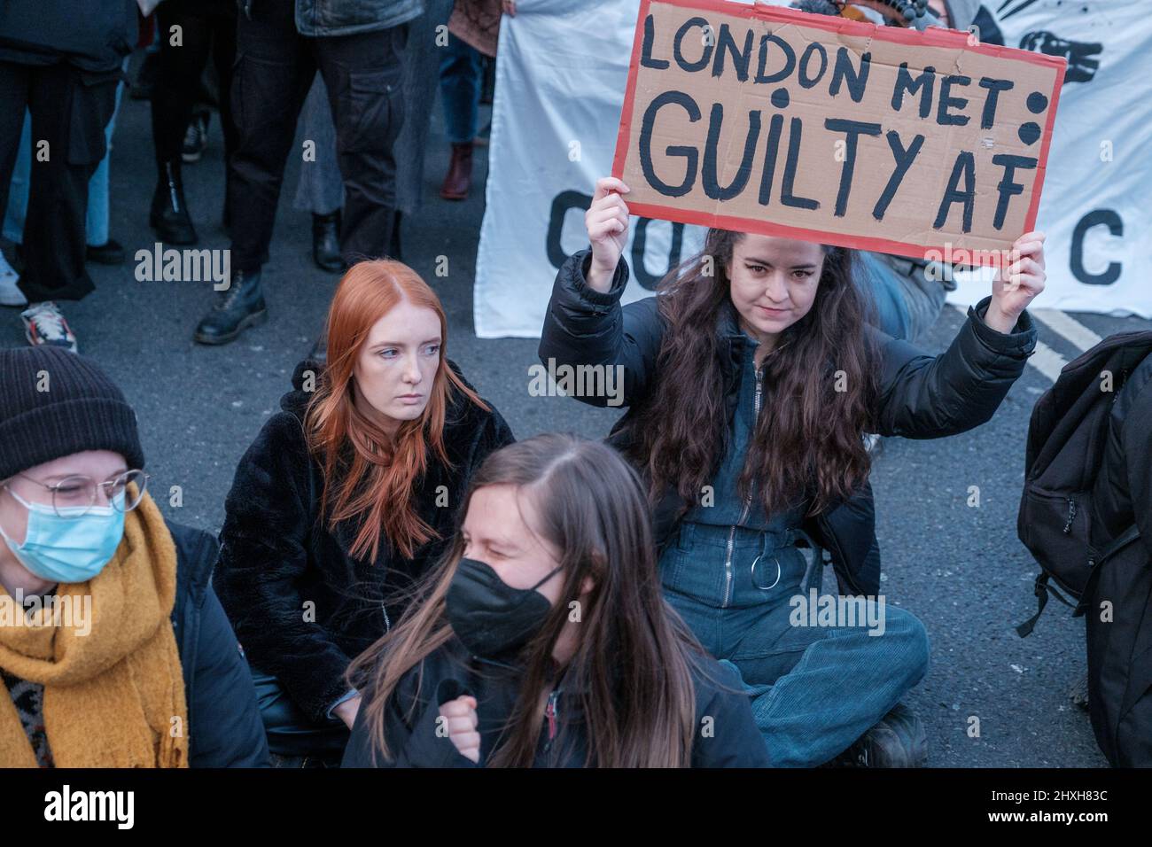 Sister Uncut came out in large with Marvina Newton & Patsy Stevenson to ...