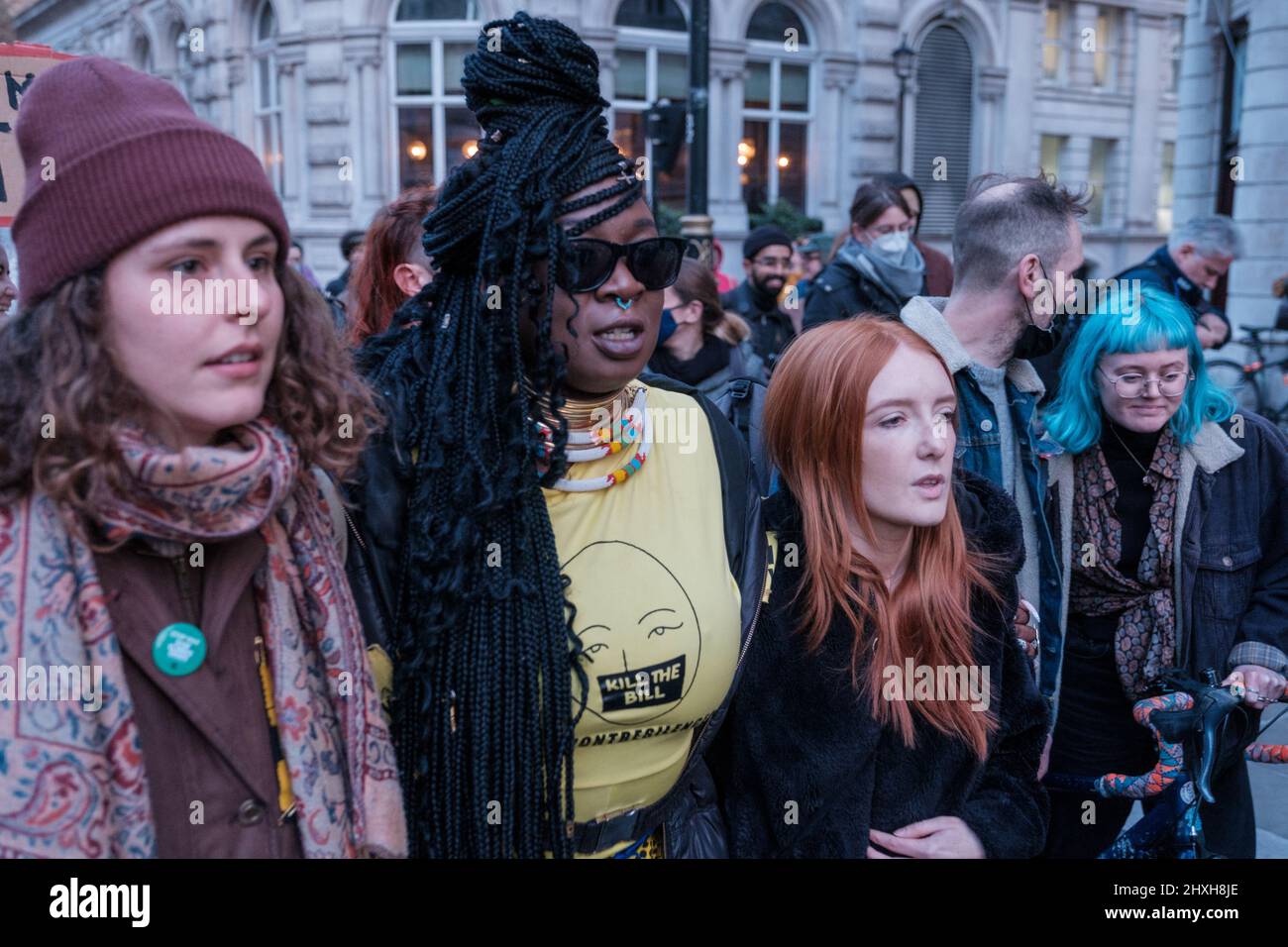 Sister Uncut came out in large with Marvina Newton & Patsy Stevenson to ...