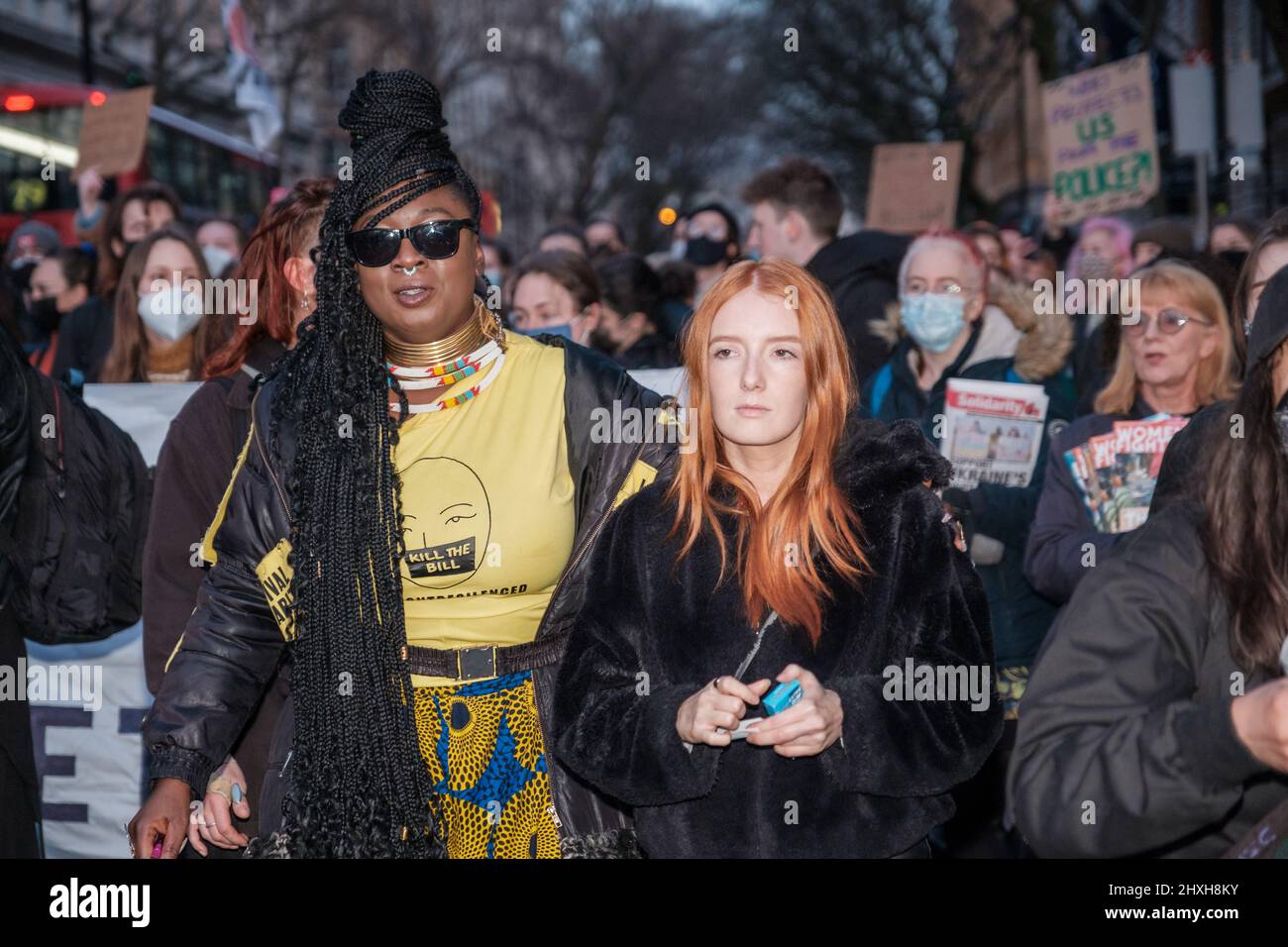 Sister Uncut came out in large with Marvina Newton & Patsy Stevenson to ...
