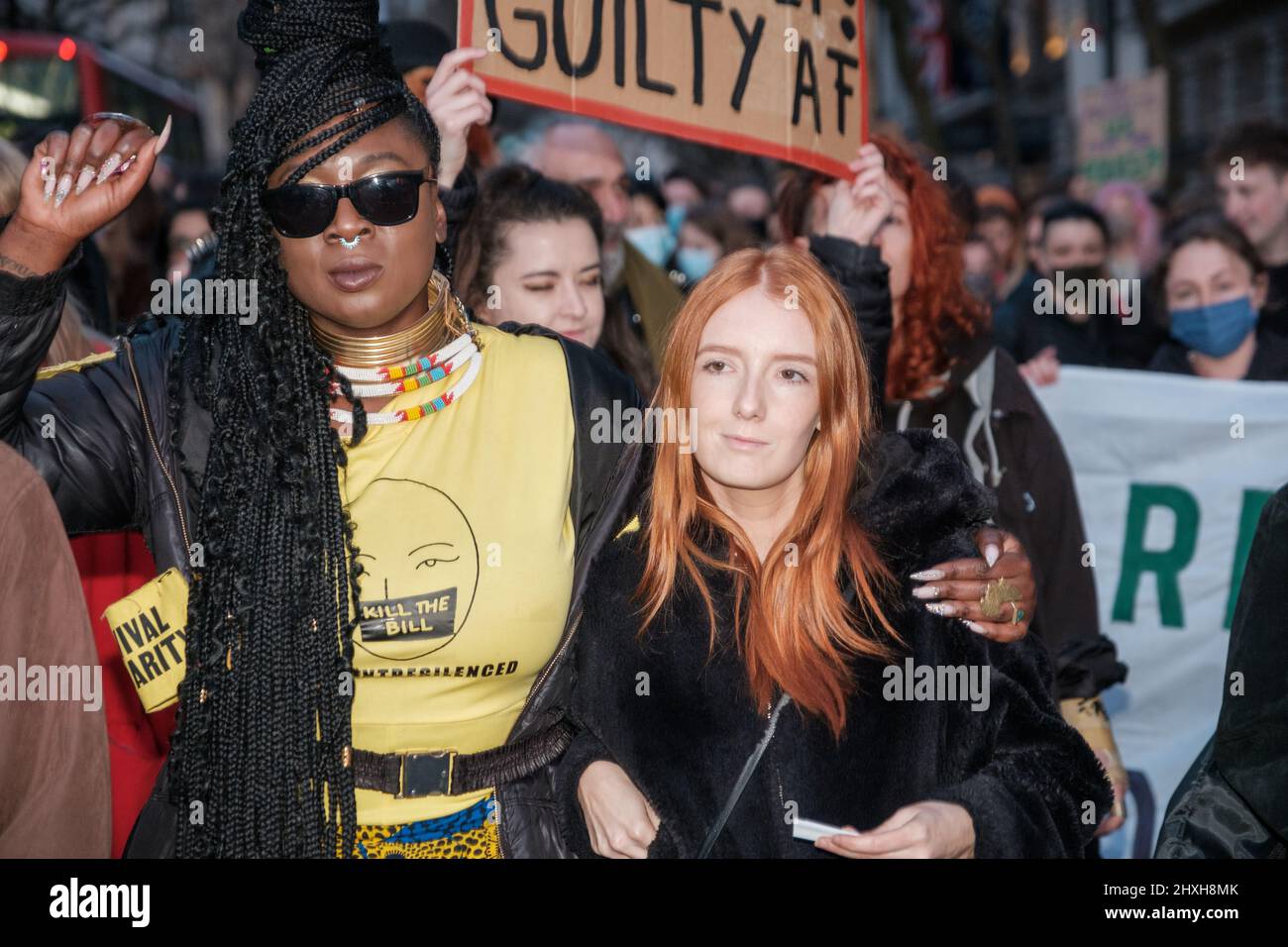 Sister Uncut came out in large with Marvina Newton & Patsy Stevenson to ...