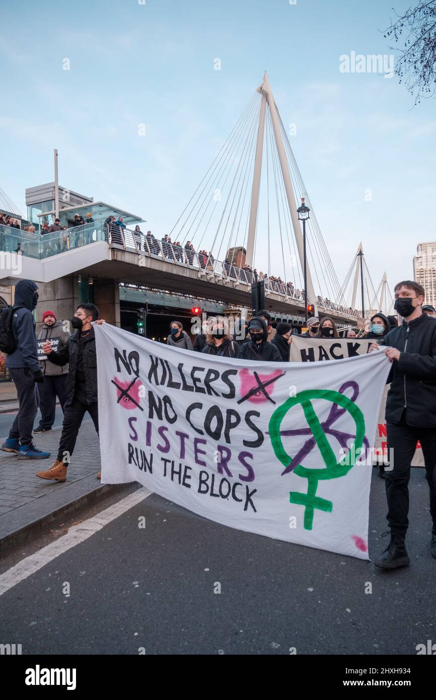 Sister Uncut came out in large with Marvina Newton & Patsy Stevenson to ...