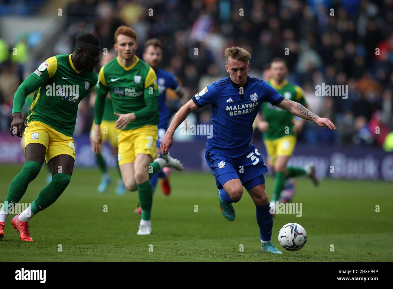 Isaak davies wales hi-res stock photography and images - Alamy