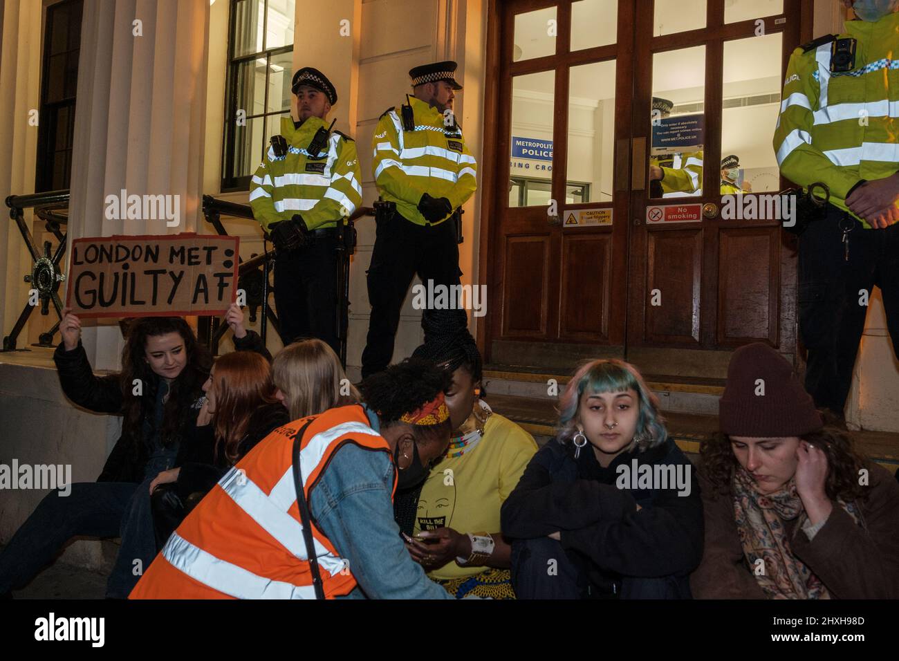Sister Uncut came out in large with Marvina Newton & Patsy Stevenson to ...