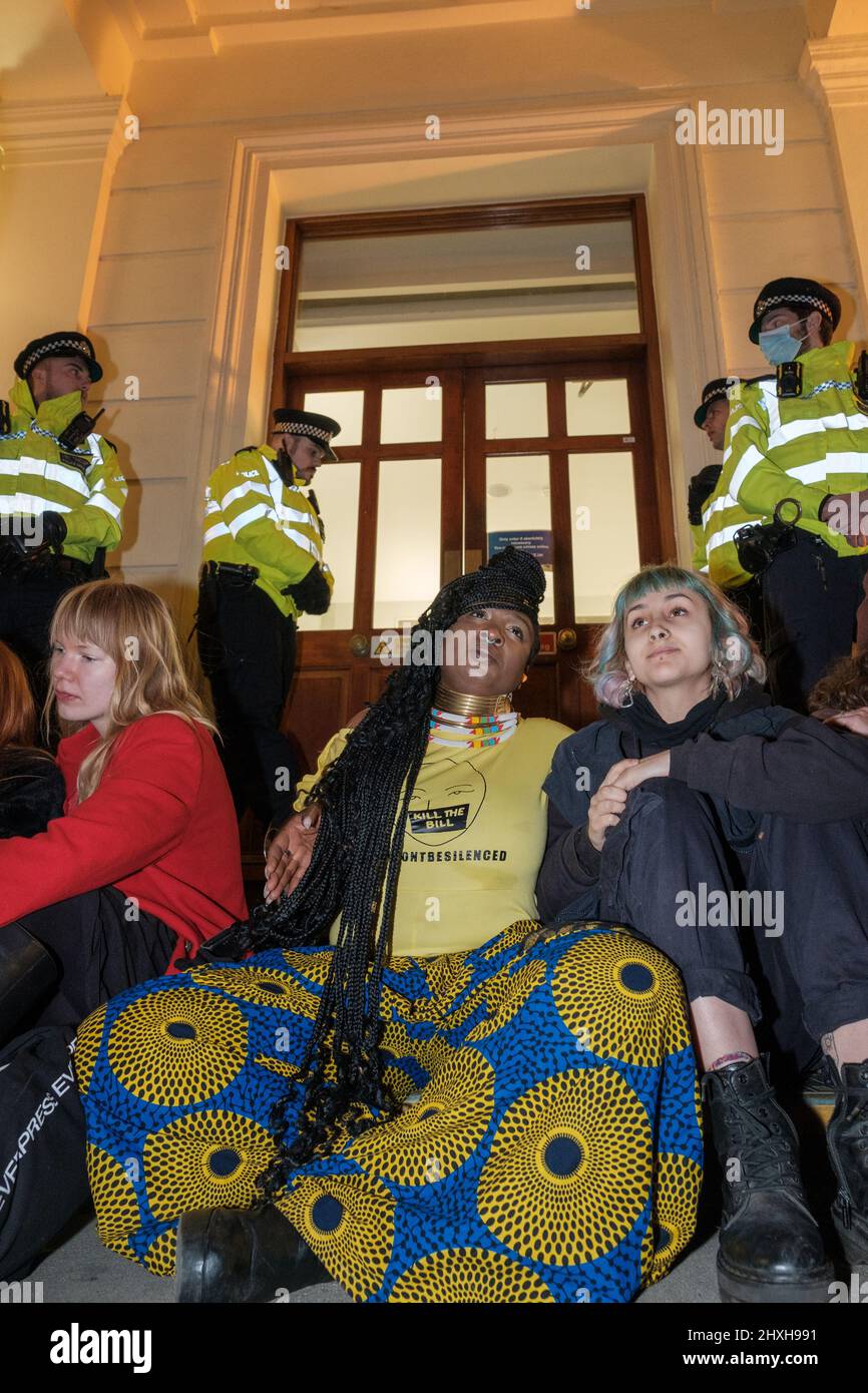 Sister Uncut came out in large with Marvina Newton & Patsy Stevenson to ...