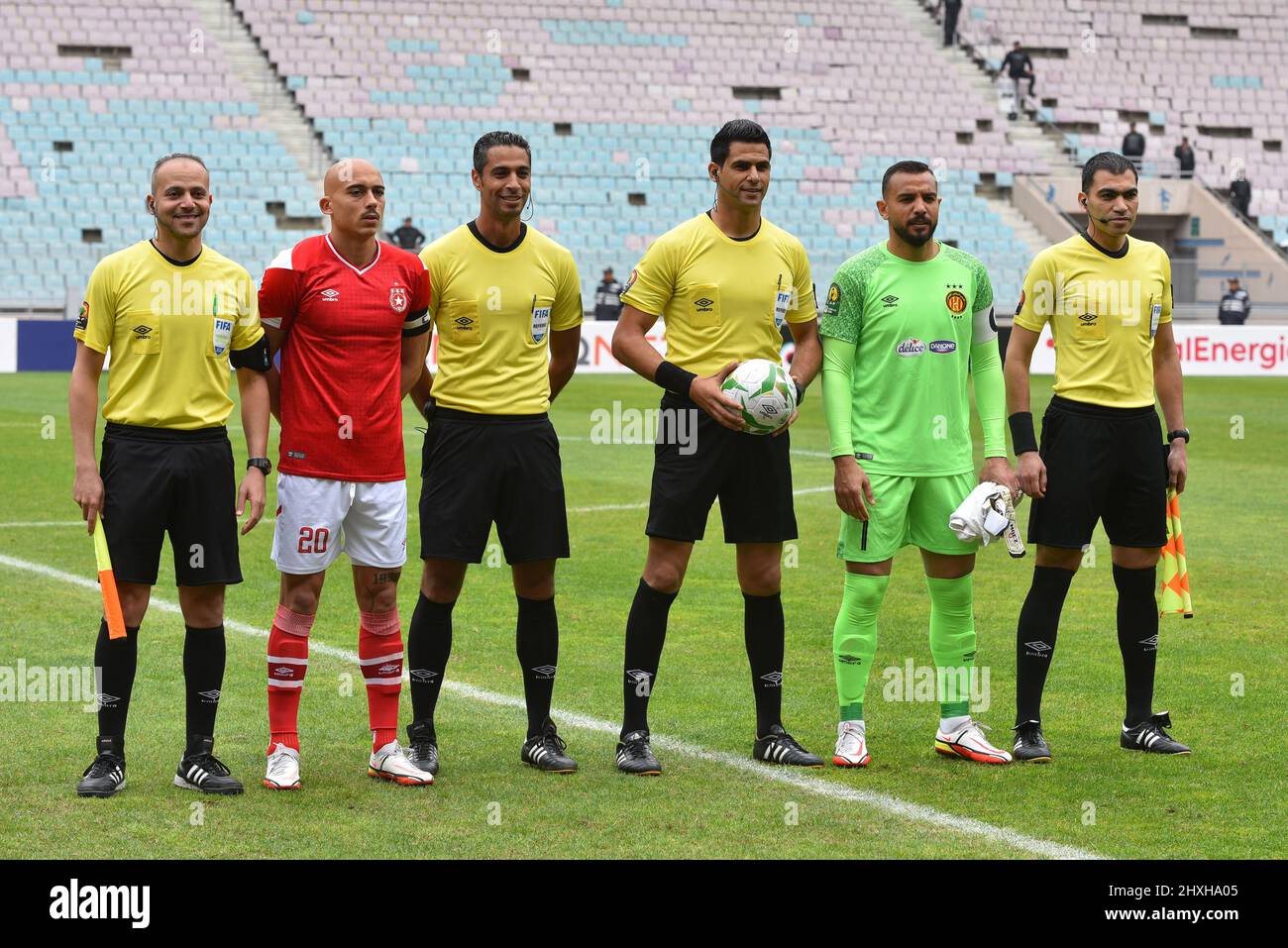 Mohamed amin hi-res stock photography and images - Alamy