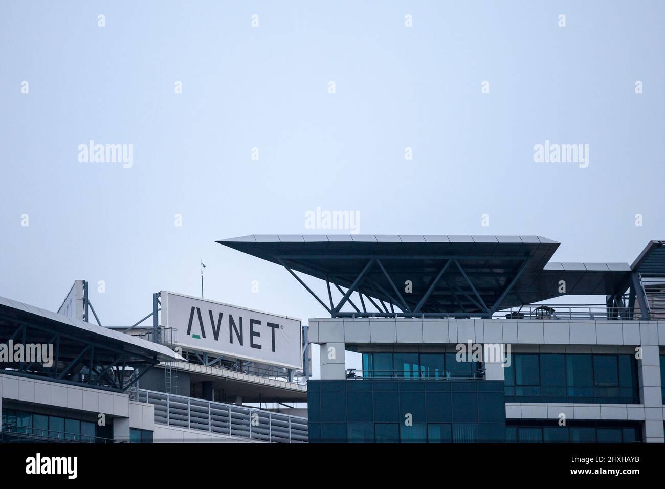 Avnet Electronics