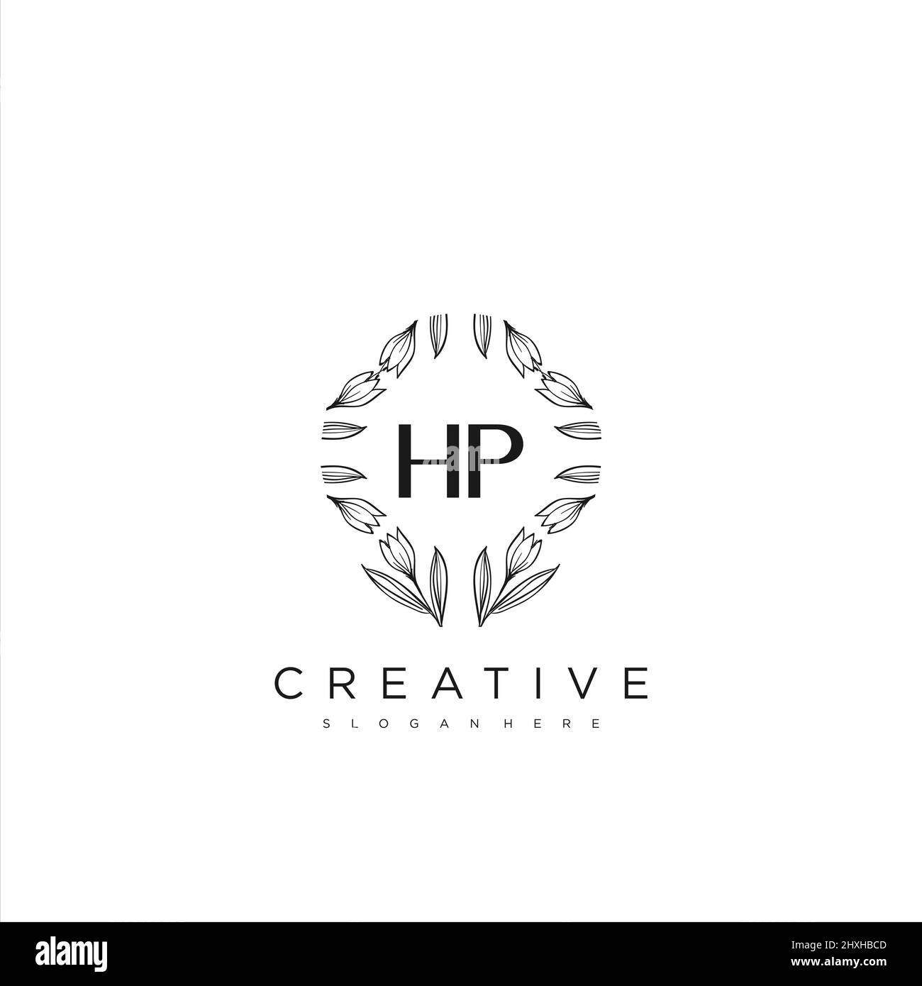 Ph icon vector vectors Black and White Stock Photos & Images - Alamy