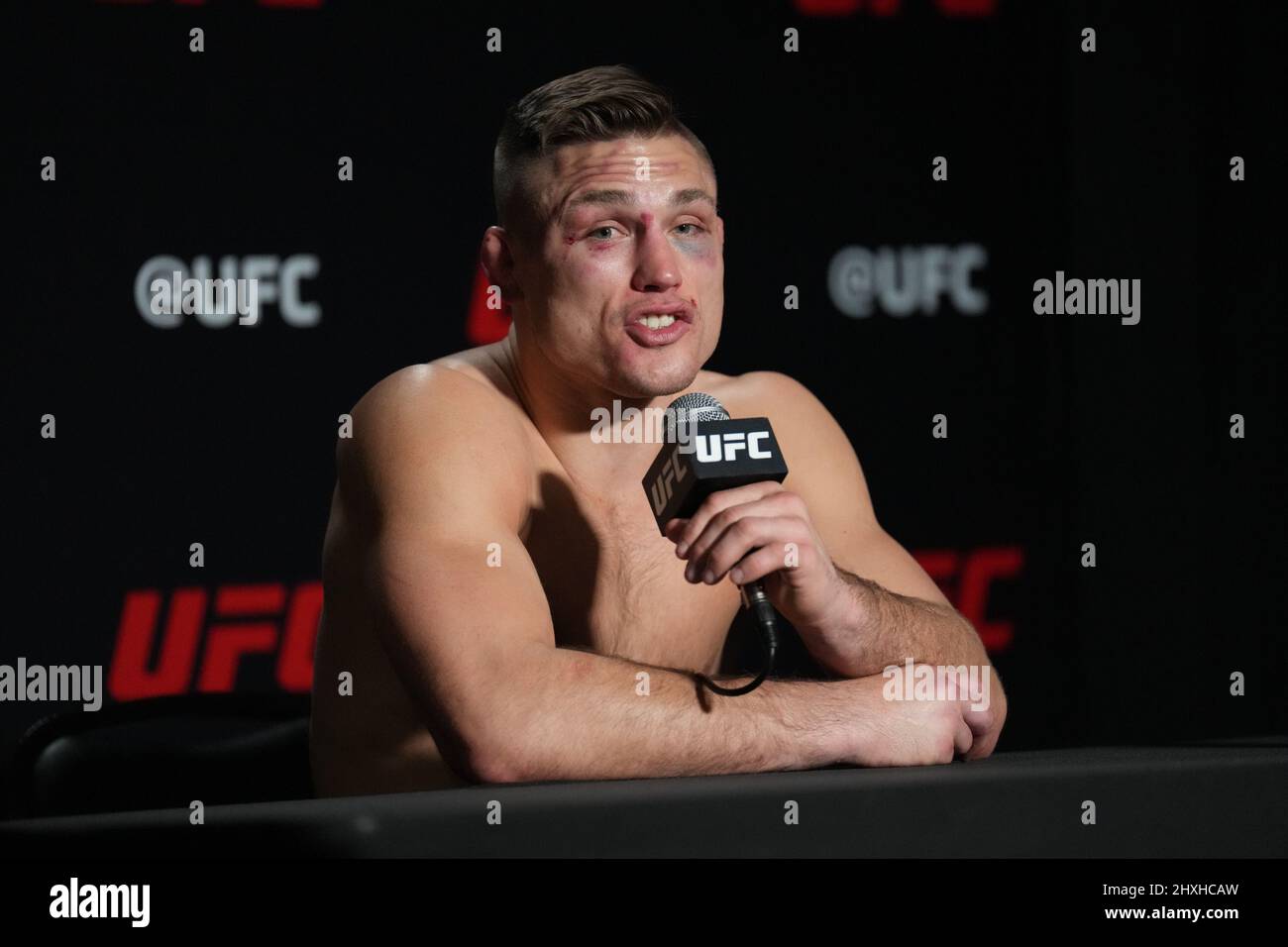 Drew dober hi-res stock photography and images - Alamy