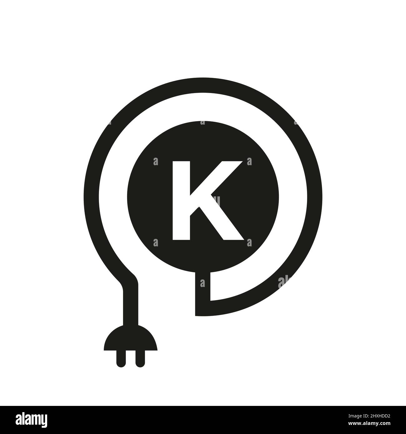 K Electric Logo