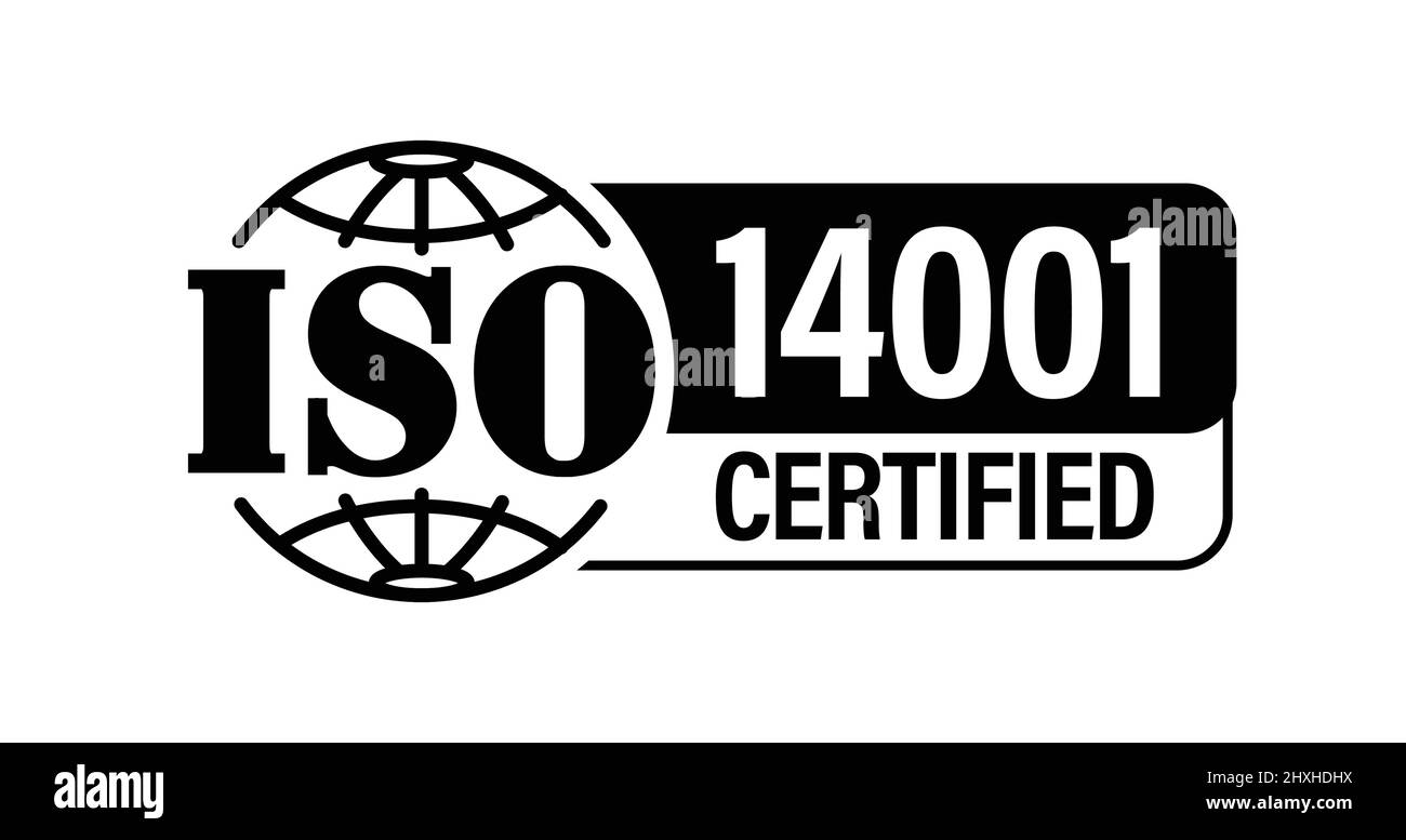 International oganization for standardization abstract, 'ISO 14001 ...