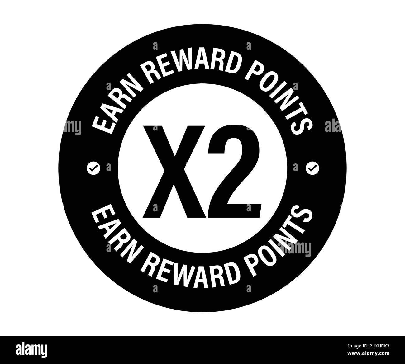 Reward programme Stock Vector Images - Alamy