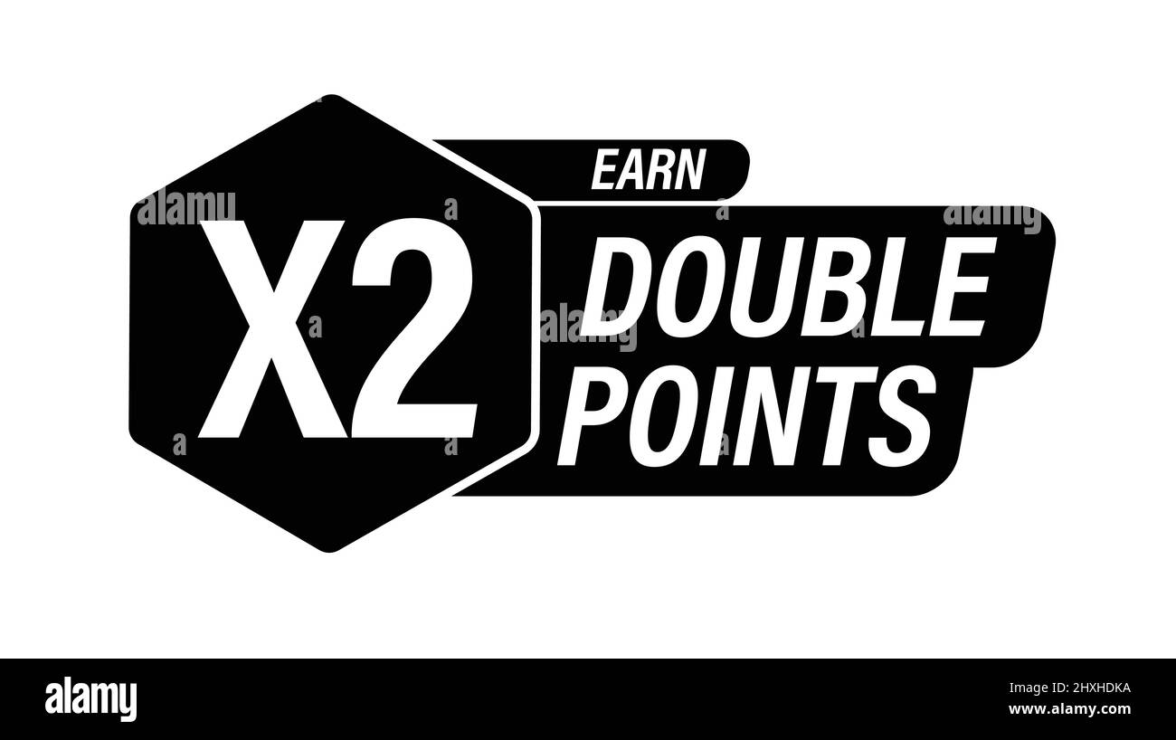 X2 vector vectors hi-res stock photography and images - Alamy