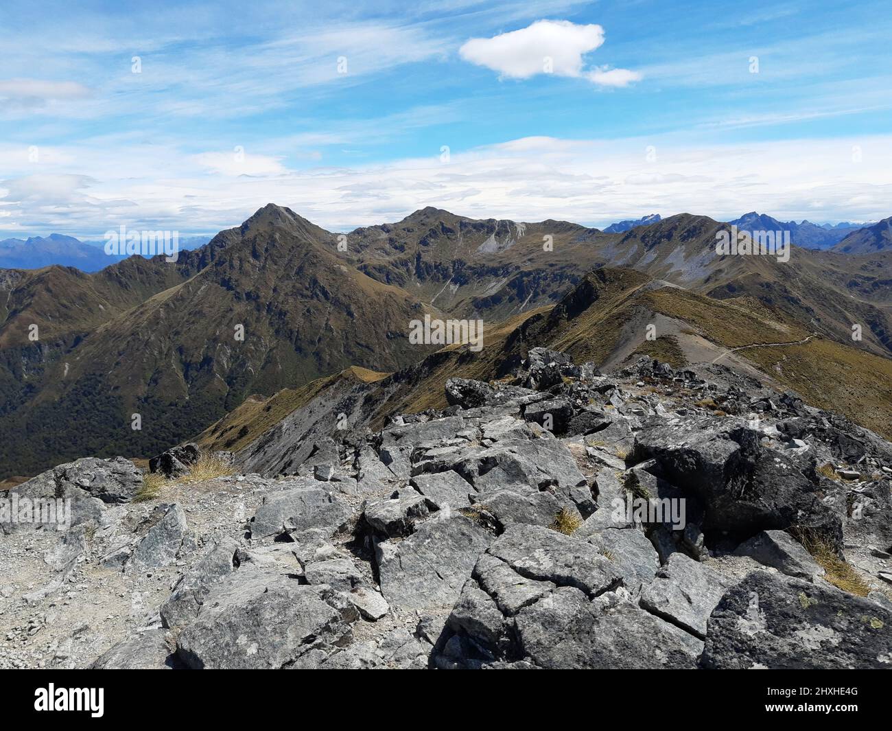 Stunning track hi-res stock photography and images - Alamy