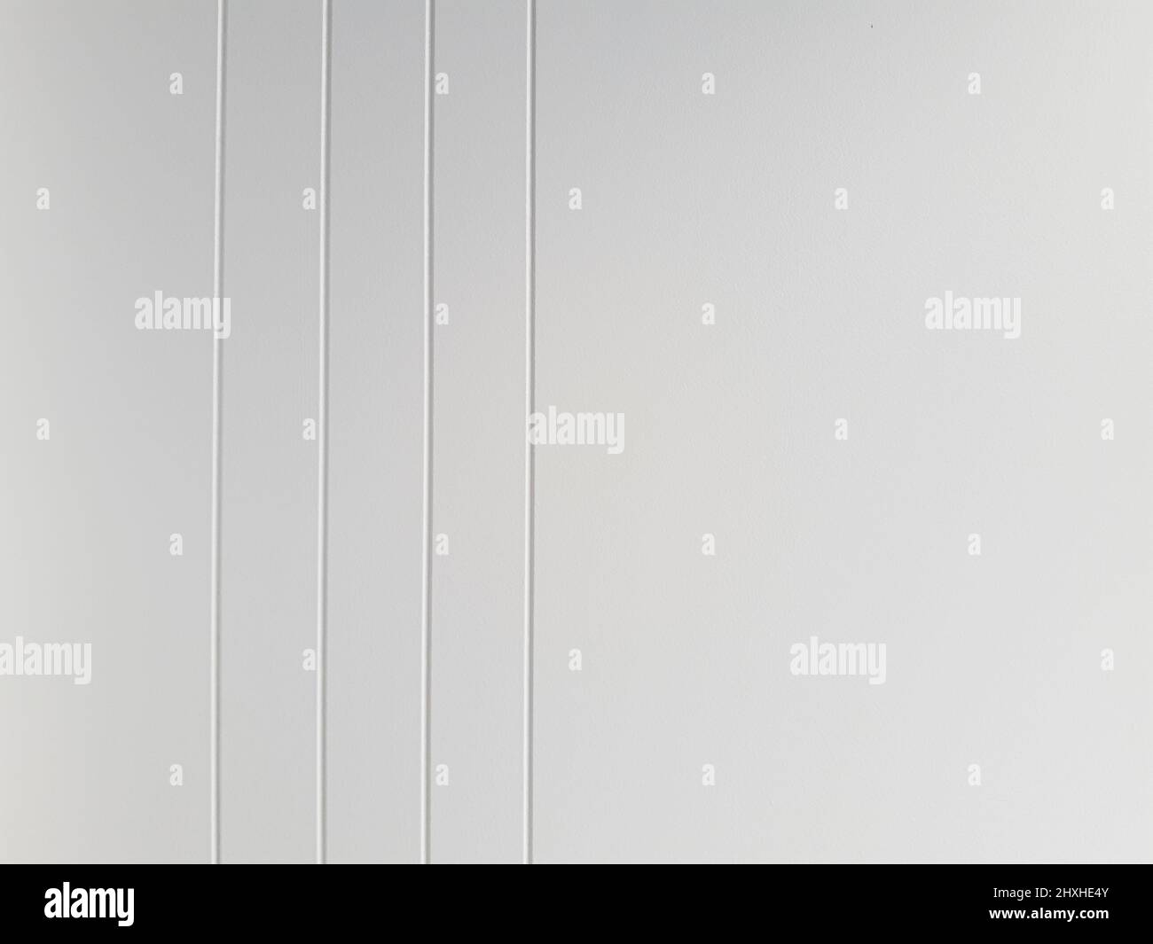 white background with four lines Stock Photo - Alamy
