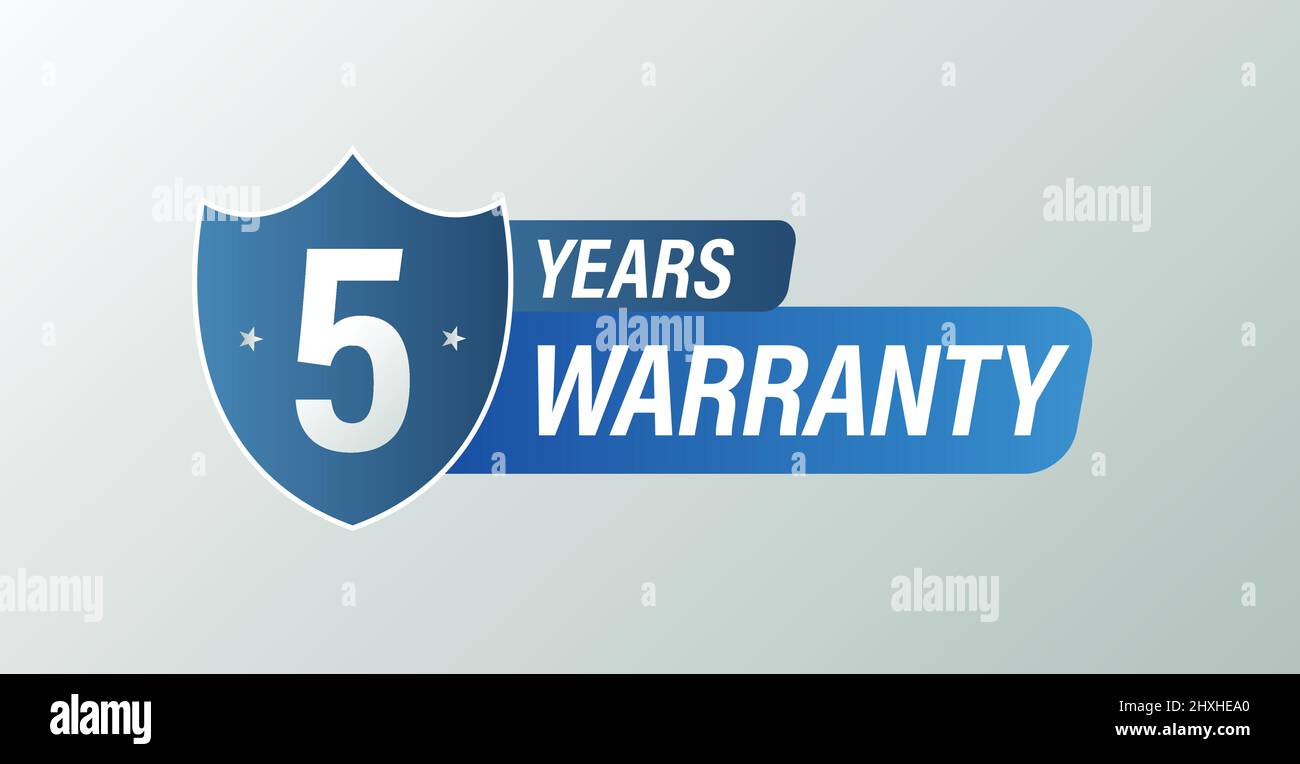 Buy warranty icon outline Stock Vector Images - Alamy