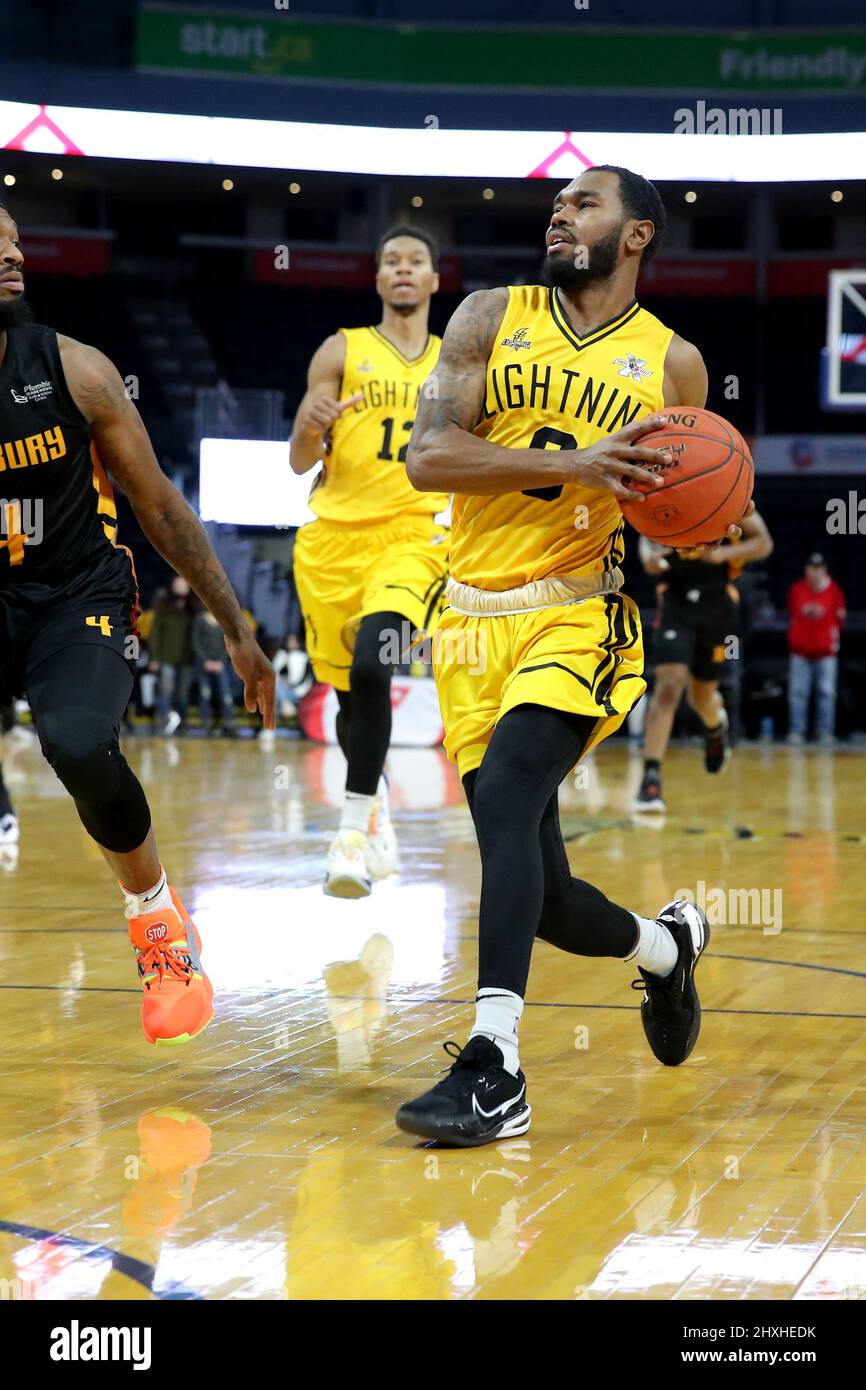 Jaylon tate hi-res stock photography and images - Alamy