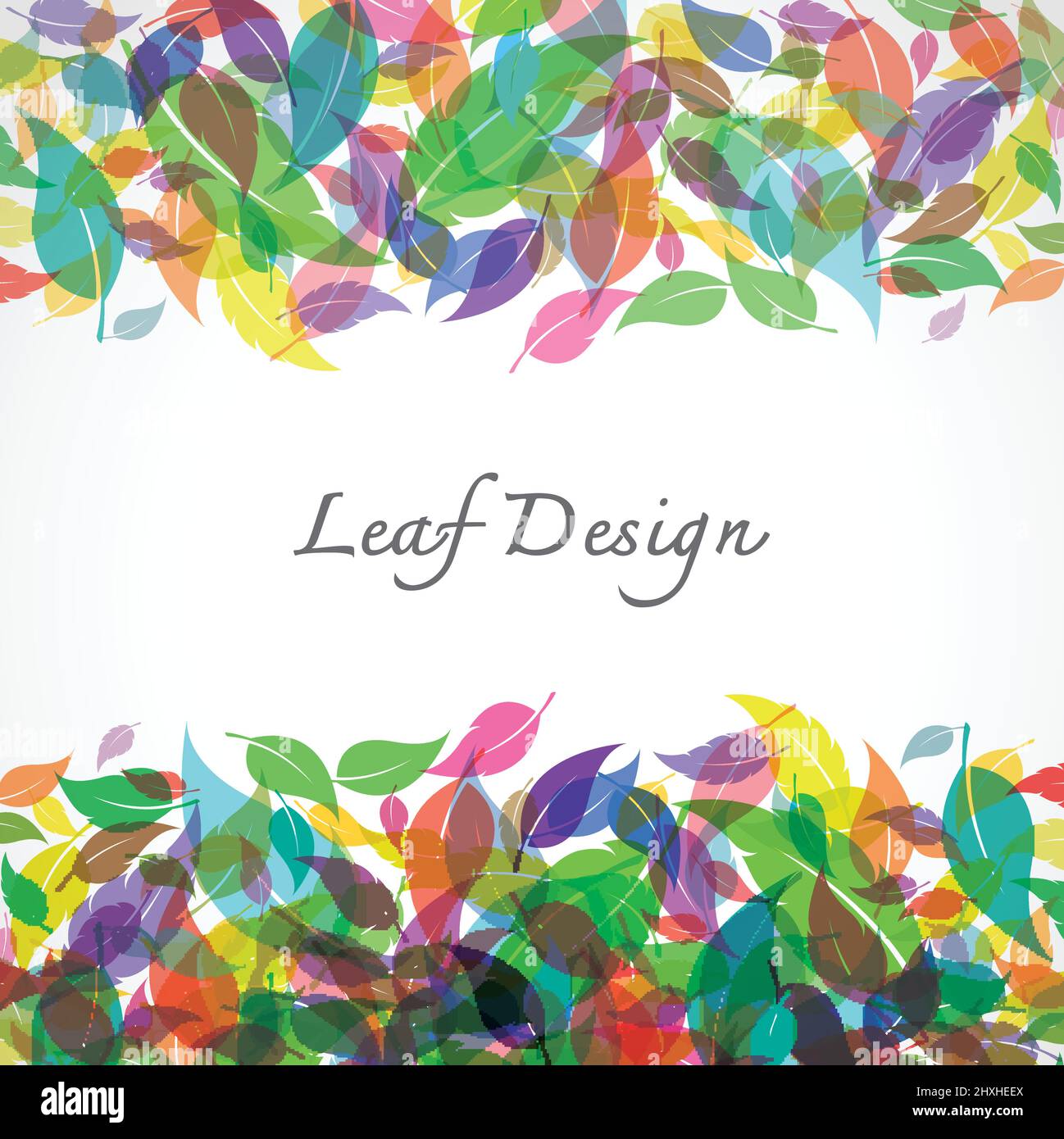 Layered growth pattern hi-res stock photography and images - Alamy