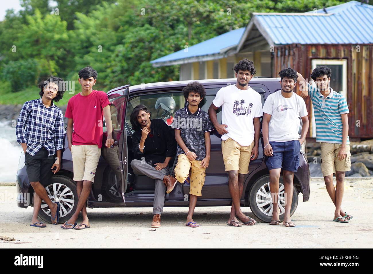 Life and travel hi-res stock photography and images - Alamy