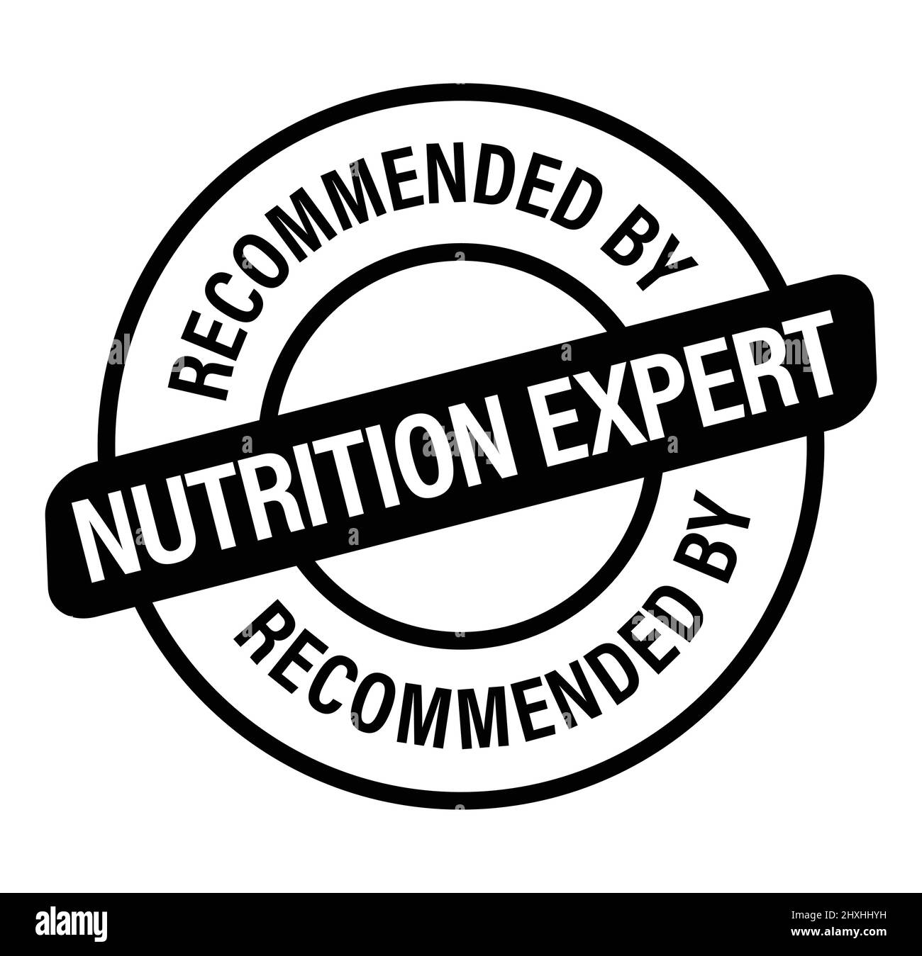 Expert badge Black and White Stock Photos & Images - Alamy