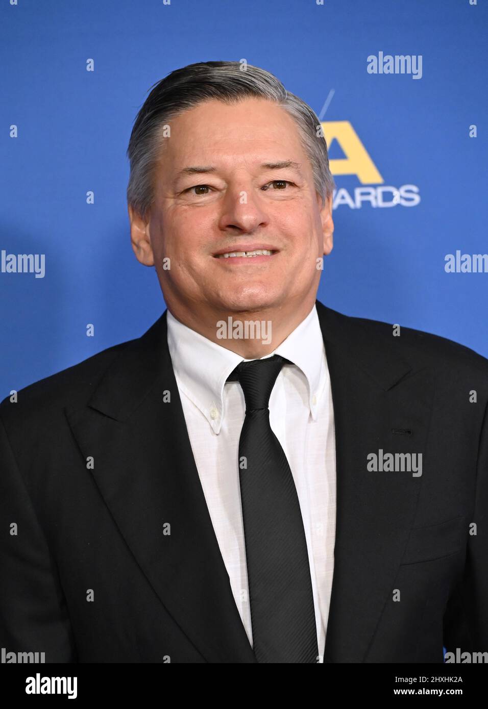 Dga awards 2022 hi-res stock photography and images - Alamy