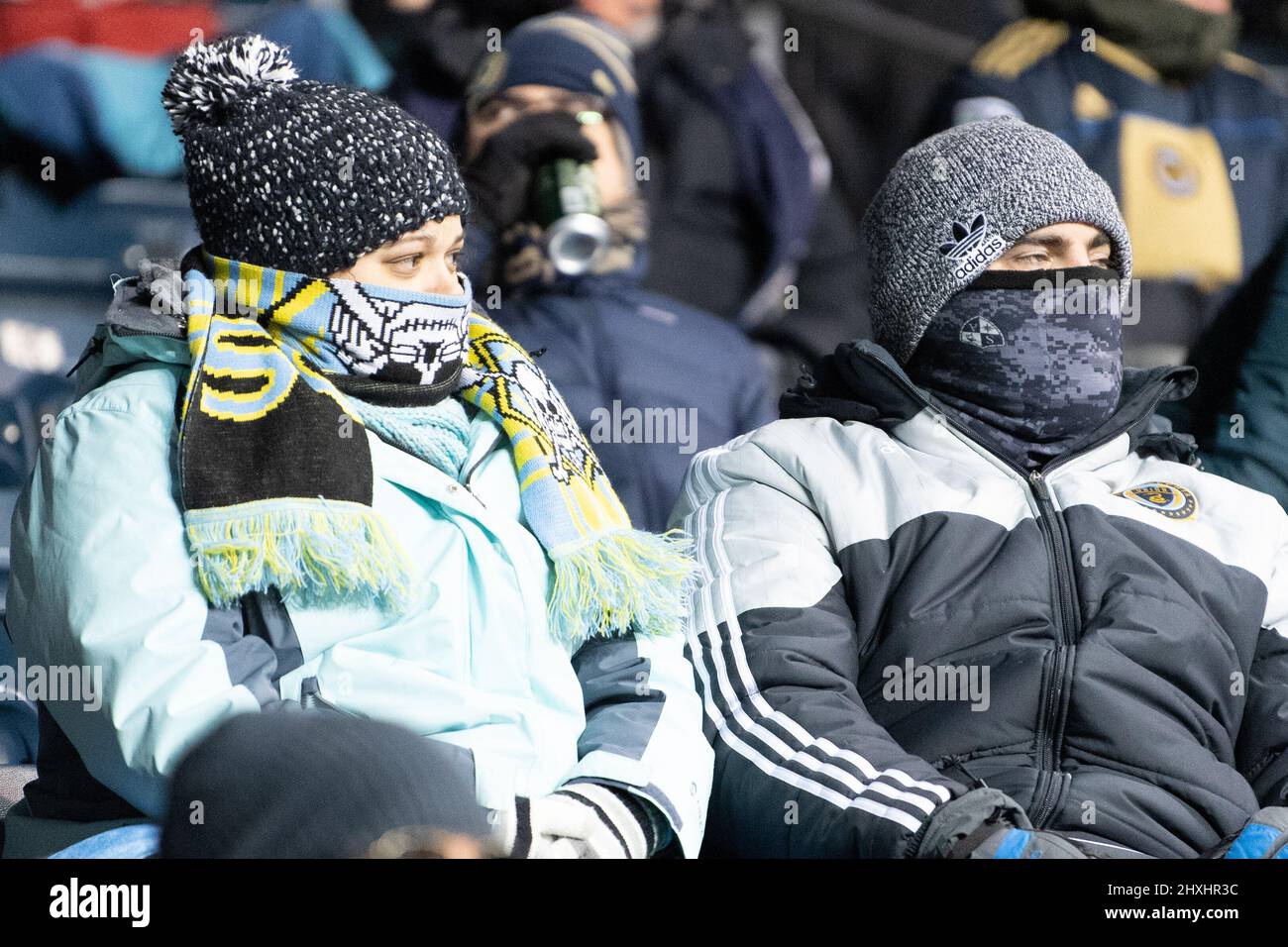 Cold football hi-res stock photography and images - Alamy