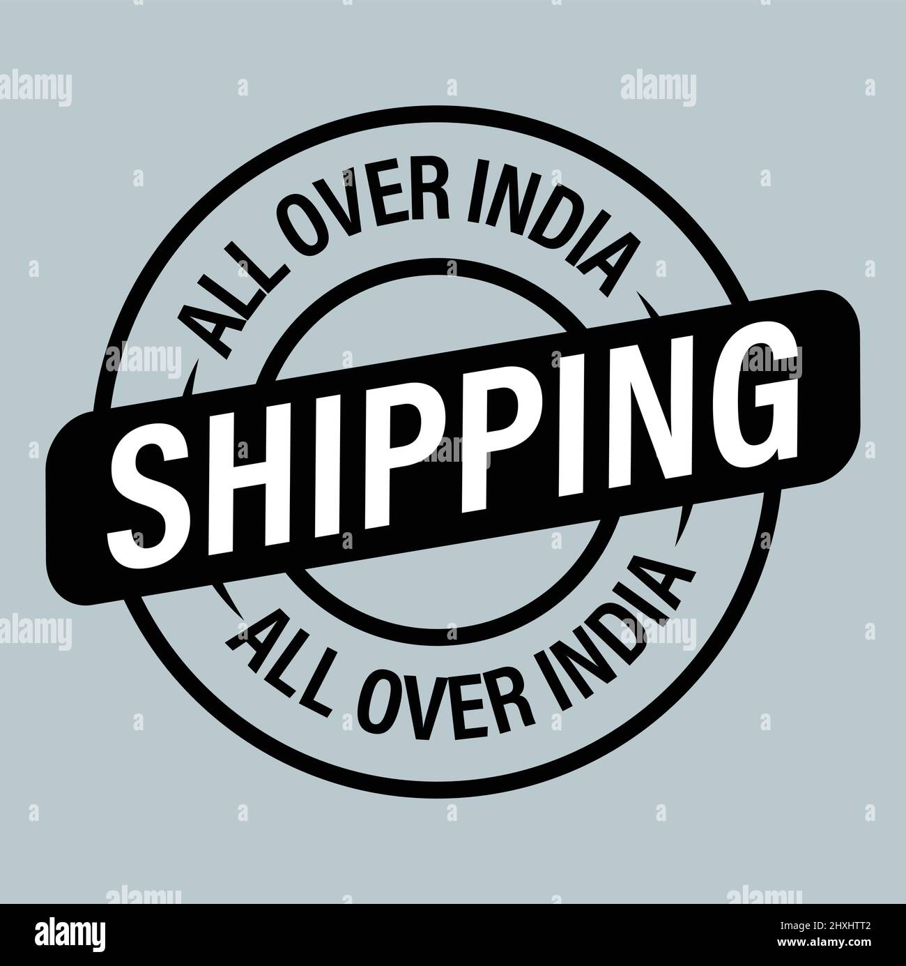 Shipping tanker india Stock Vector Images - Alamy