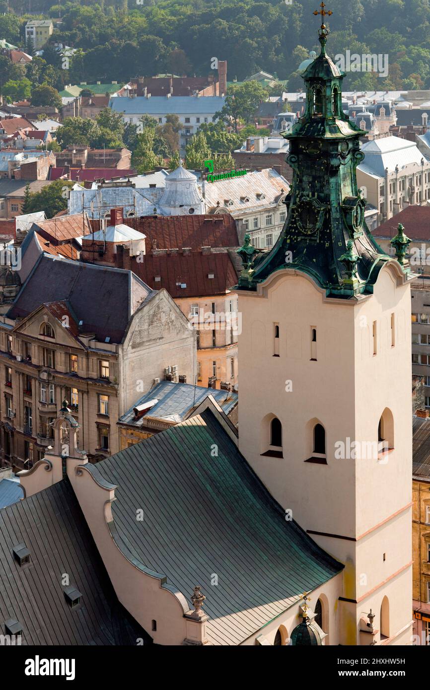 Airial landscape hi-res stock photography and images - Alamy