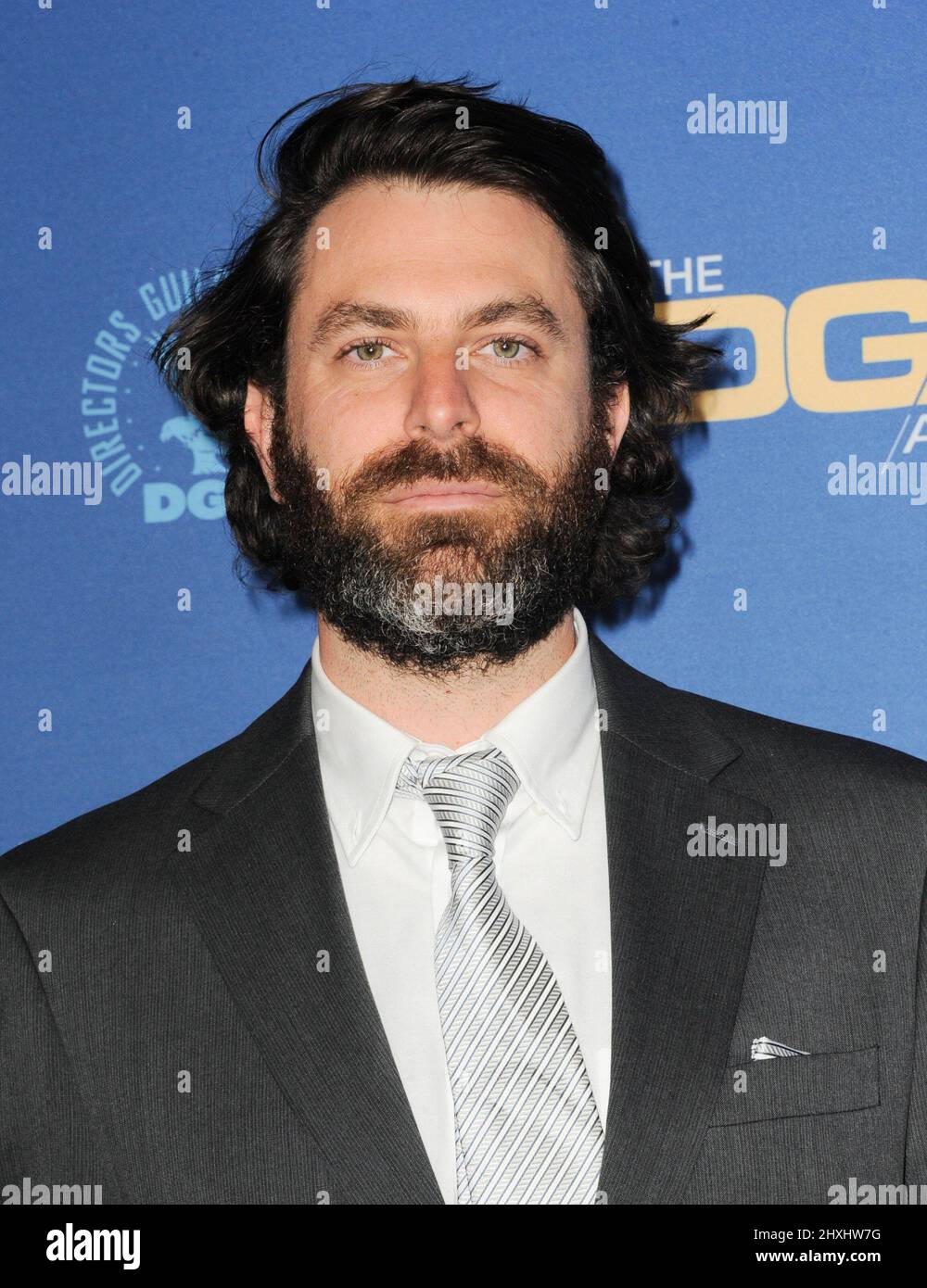 Beverly Hills, CA. 12th Mar, 2022. Ian Pons Jewell at arrivals for 74th Annual Directors Guild ...