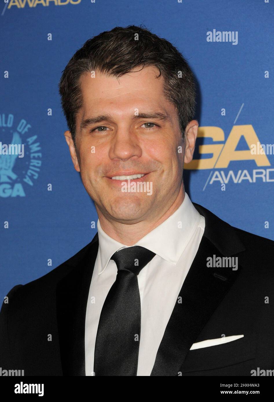 Beverly Hills, CA. 12th Mar, 2022. Jeff Wadlow at arrivals for 74th ...