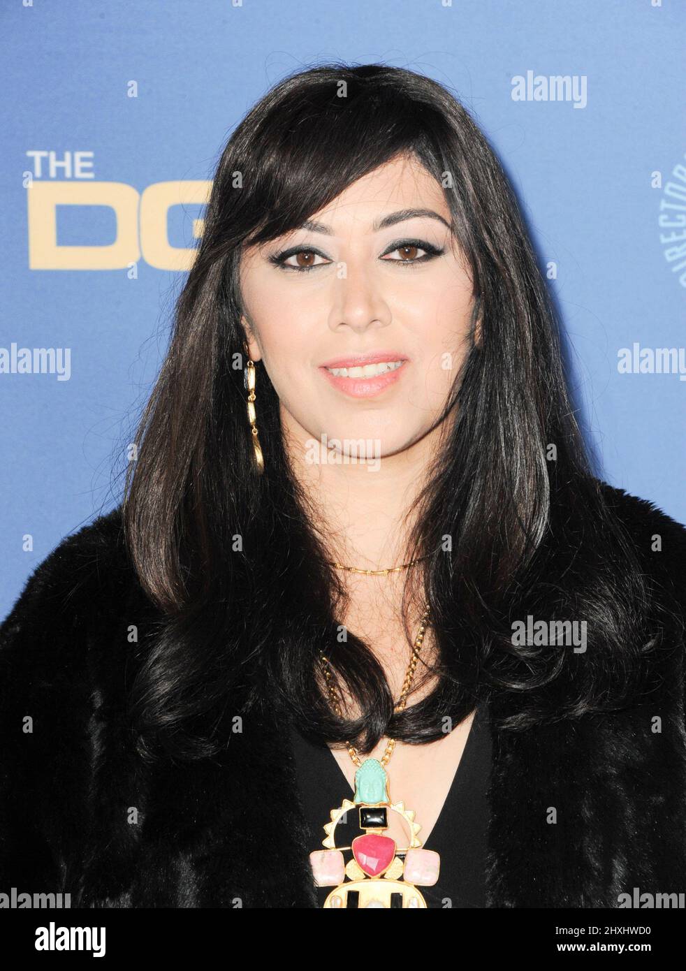 Beverly Hills, CA. 12th Mar, 2022. Smriti Mundhra at arrivals for 74th ...